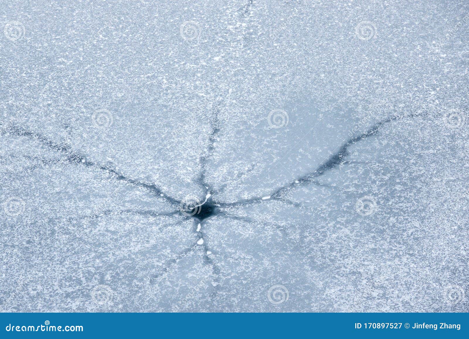 Ice surface stock image. Image of texture, cold, curve - 170897527