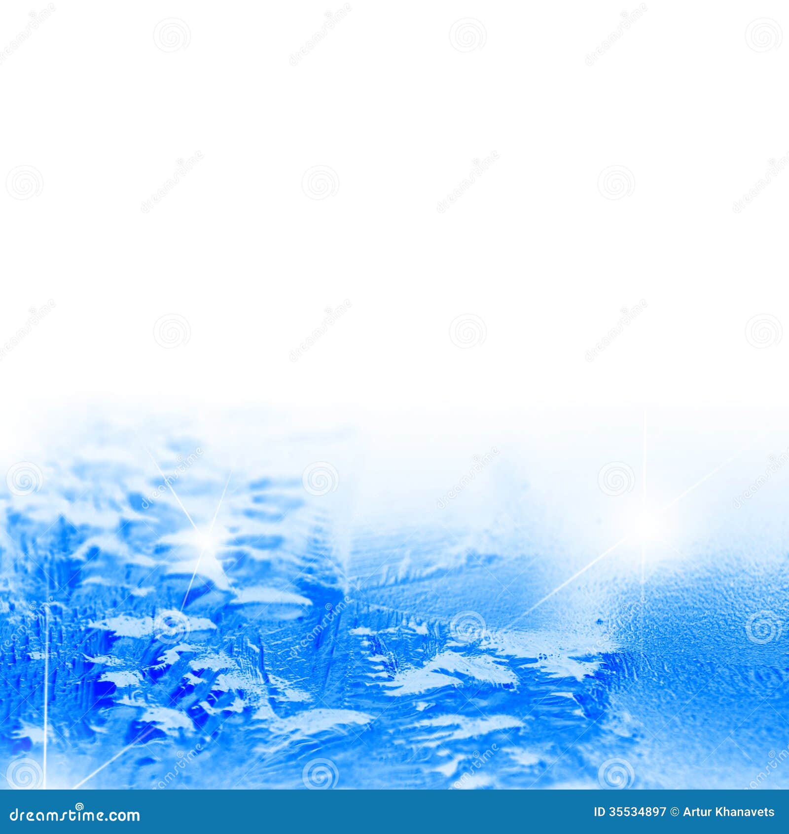 Ice surface stock image. Image of snowflake, space, rink - 35534897