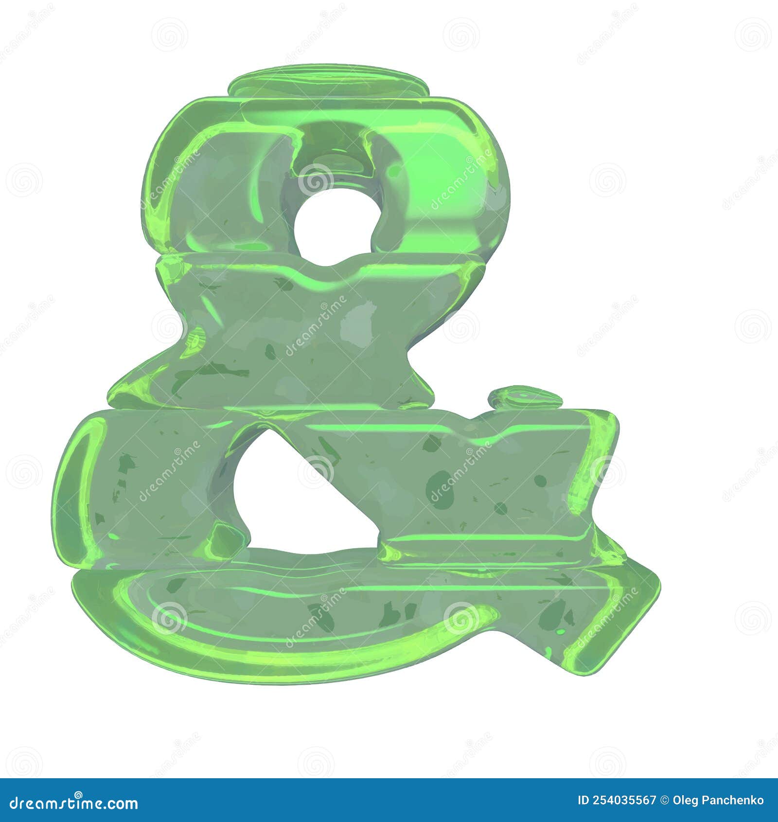 Ice symbols made of ice stock vector. Illustration of water - 254035567