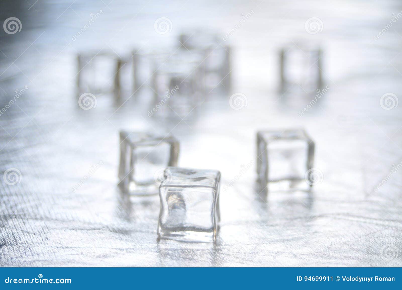 Ice on the table stock image. Image of clean, view, food - 94699911