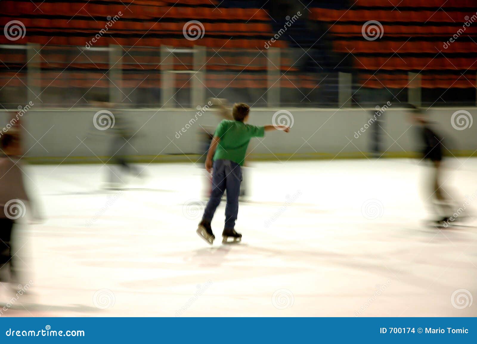 Ice Tag stock photo. Image of green, point, play, jeans - 700174