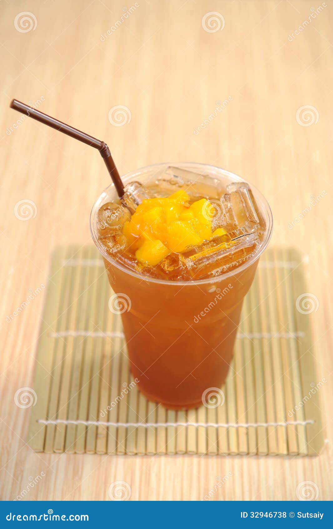 Ice tea stock photo. Image of cold, unsweetened, refreshing - 32946738