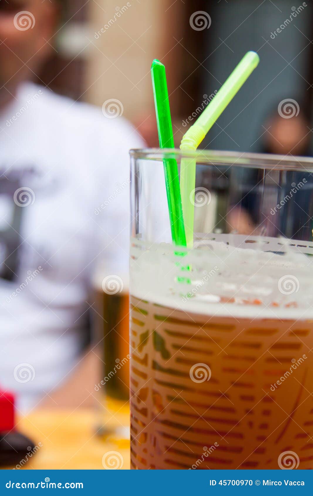 Ice tea stock photo. Image of drink, sweet, glass - 45700970