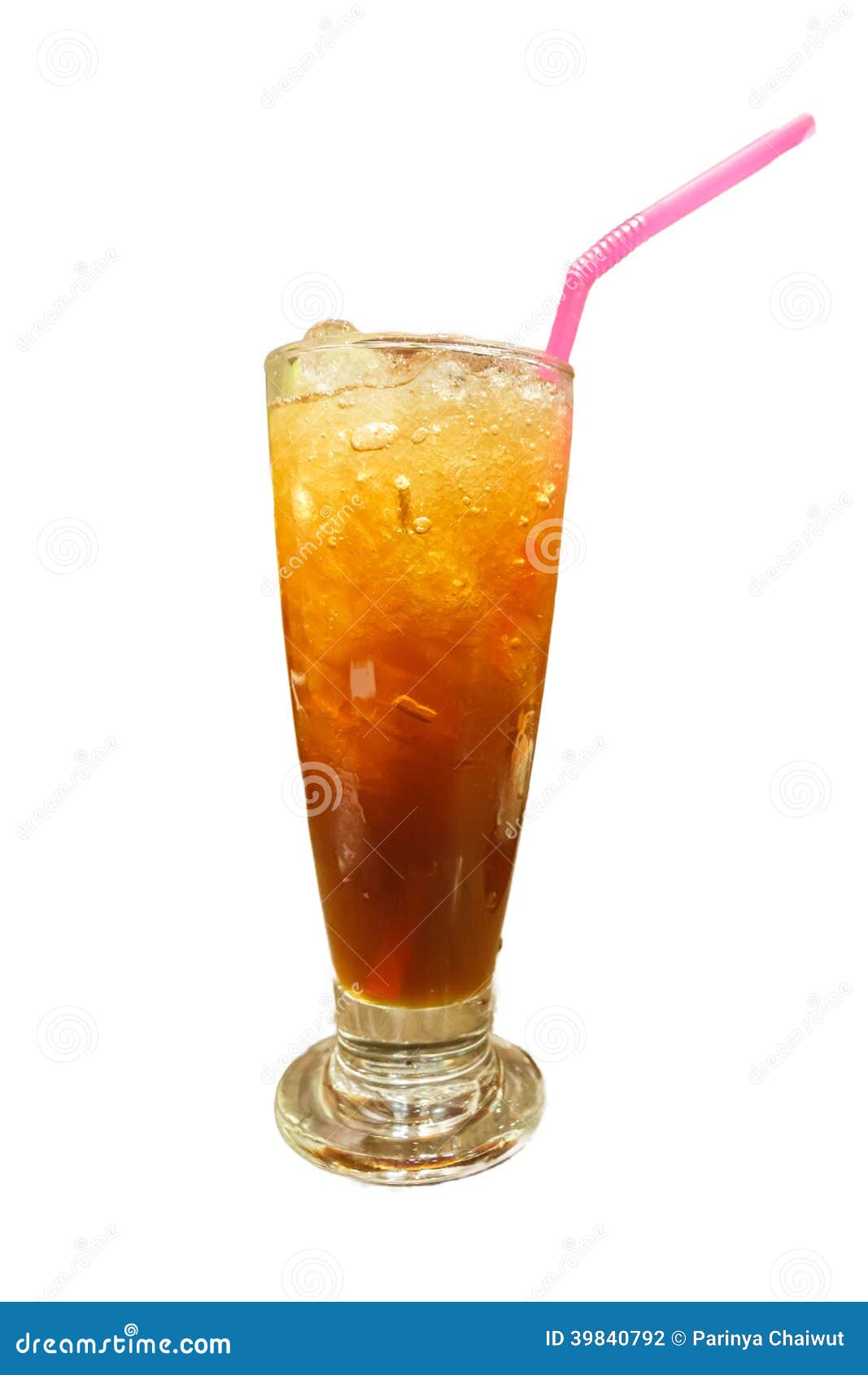 Ice tea stock photo. Image of relax, blue, cocktail, contemporary ...