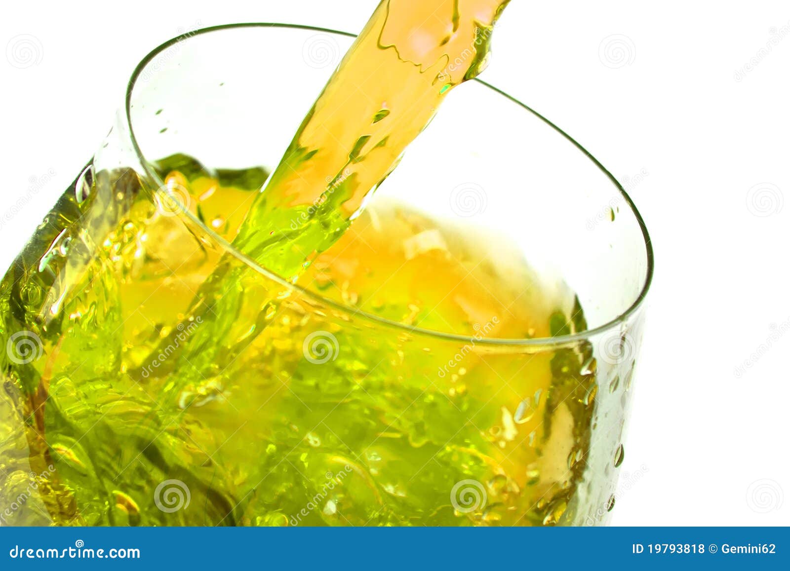 Ice tea splash stock photo. Image of cocktail, cold, close - 19793818