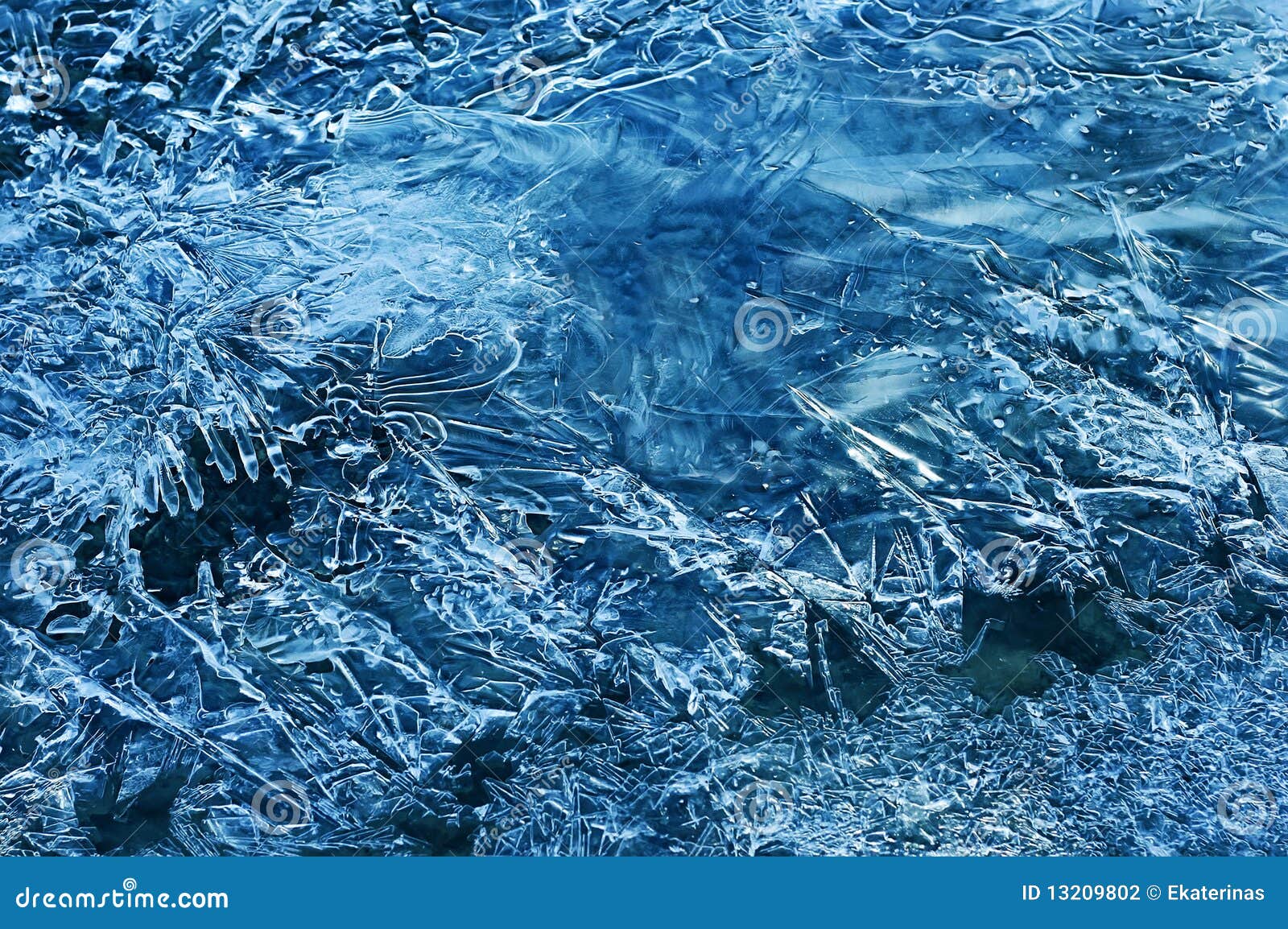 Ice texture stock photo. Image of horizontal, rift, backdrop - 13209802