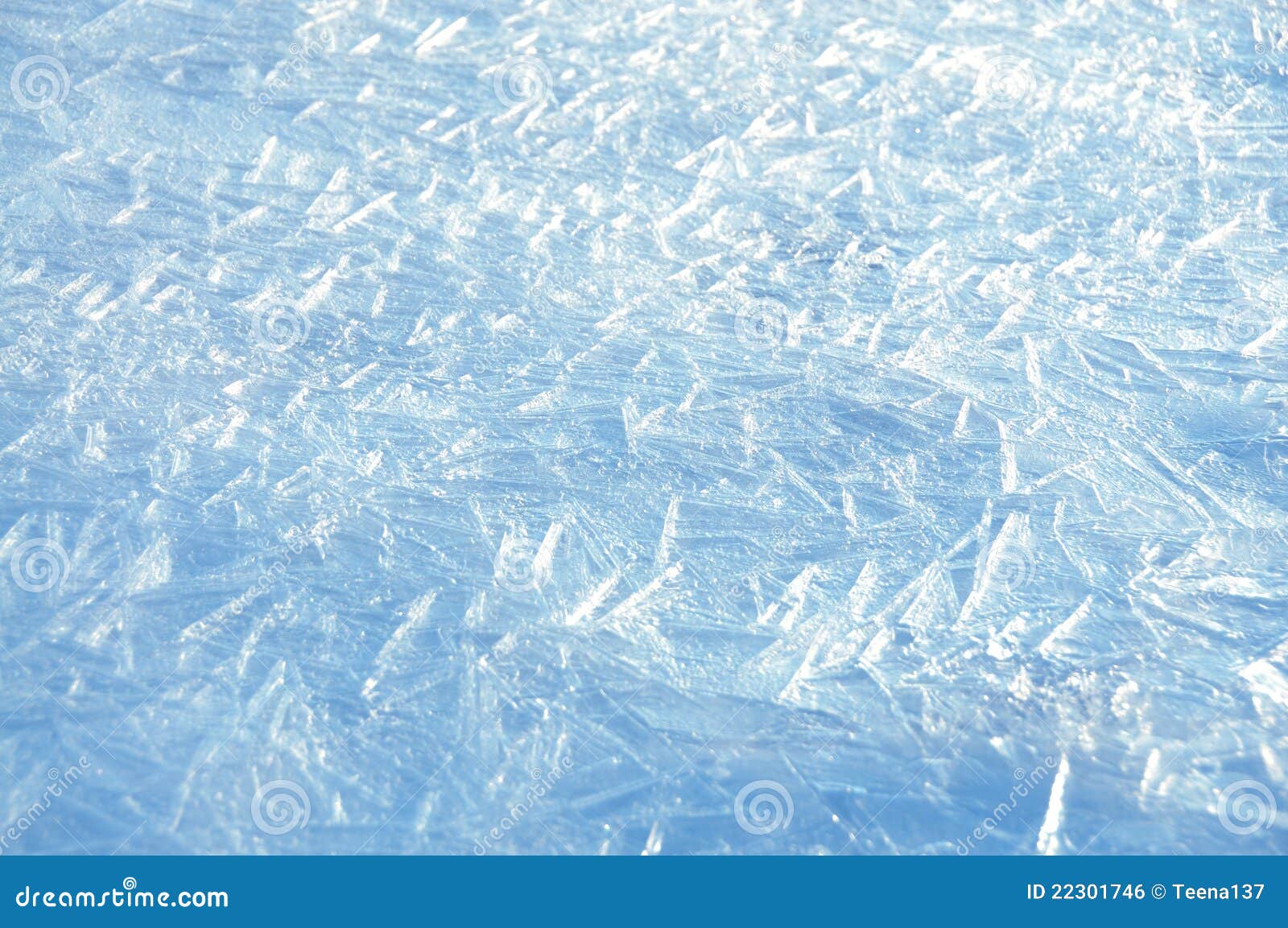 Ice texture stock photo. Image of blue, background, frost - 22301746