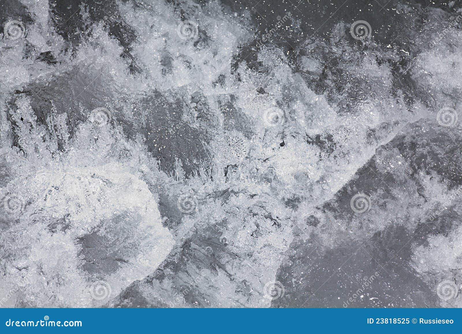 Ice texture stock image. Image of texture, holiday, crystal - 23818525