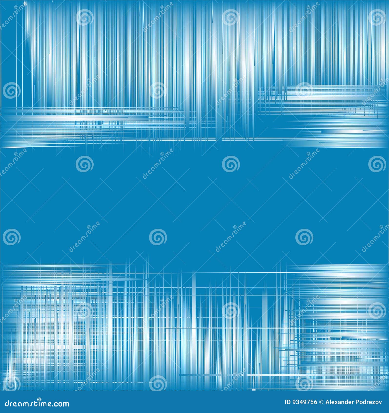 Ice texture. stock vector. Illustration of cool, gradient - 9349756
