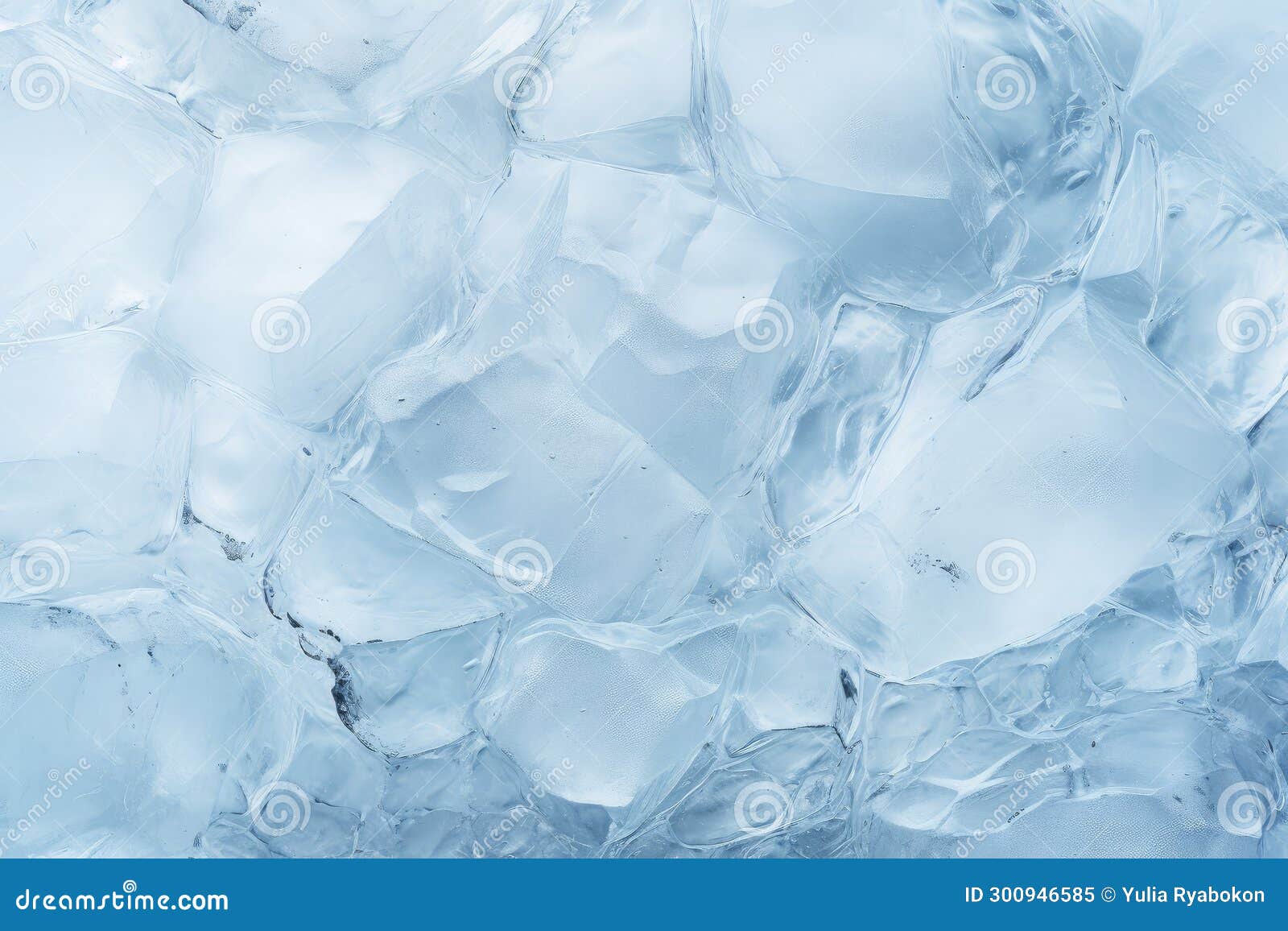 Ice texture background stock image. Image of landscape - 300946585