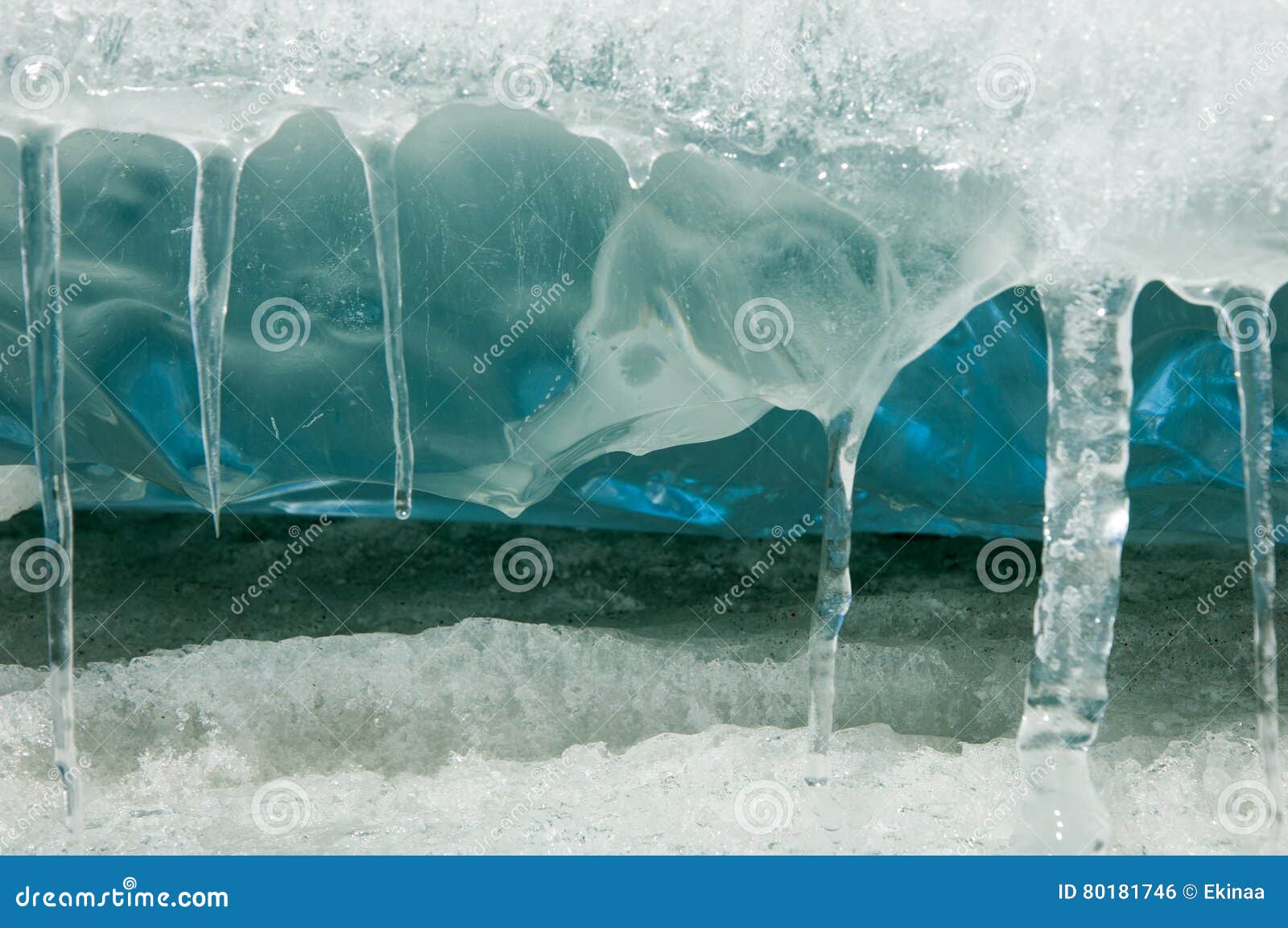 Ice stock photo. Image of slippery, crystal, gelid, leisure - 80181746