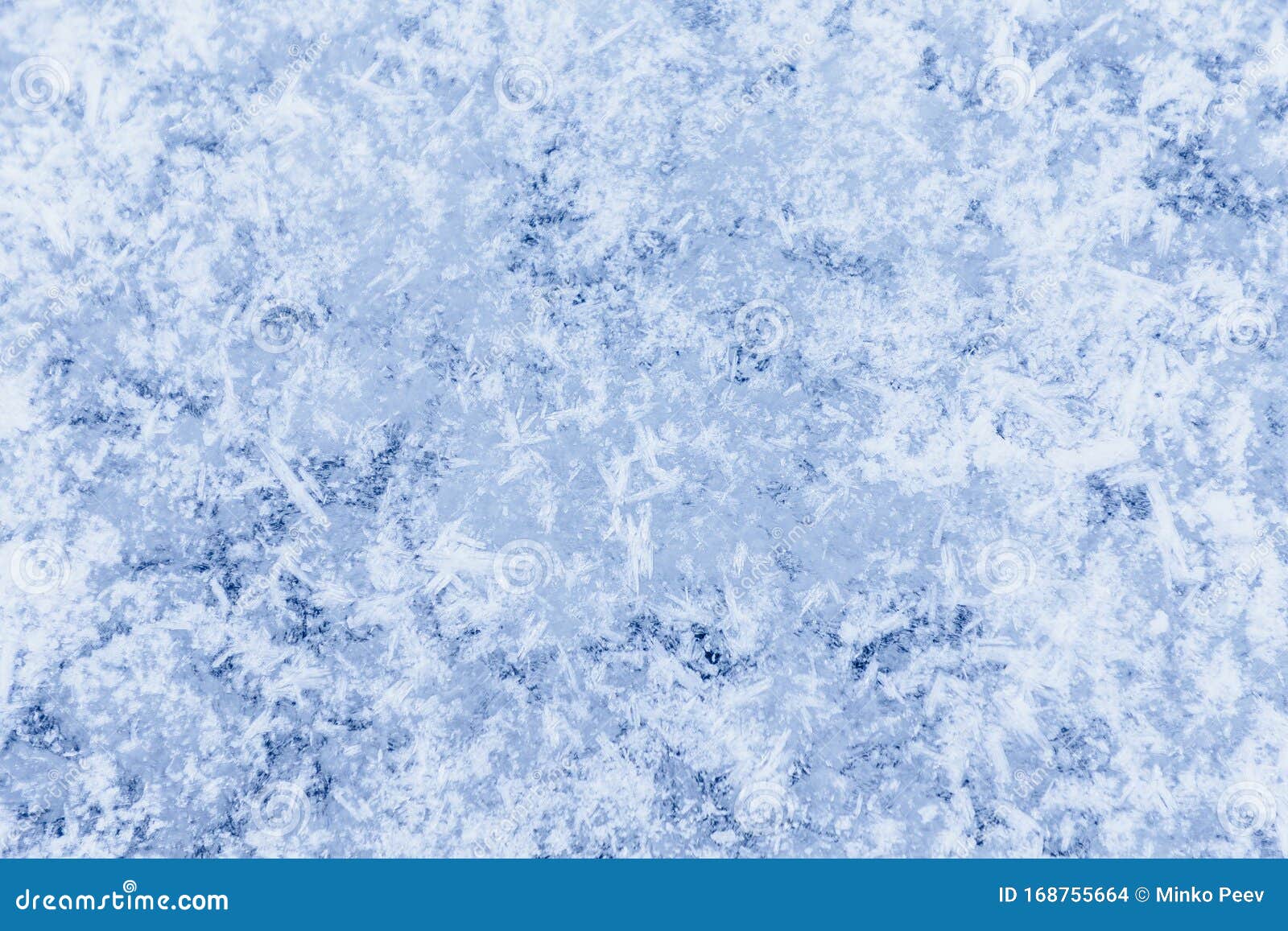 Ice Texture, Interesting Frozen Lake Patterns, Naturally Created Forms ...