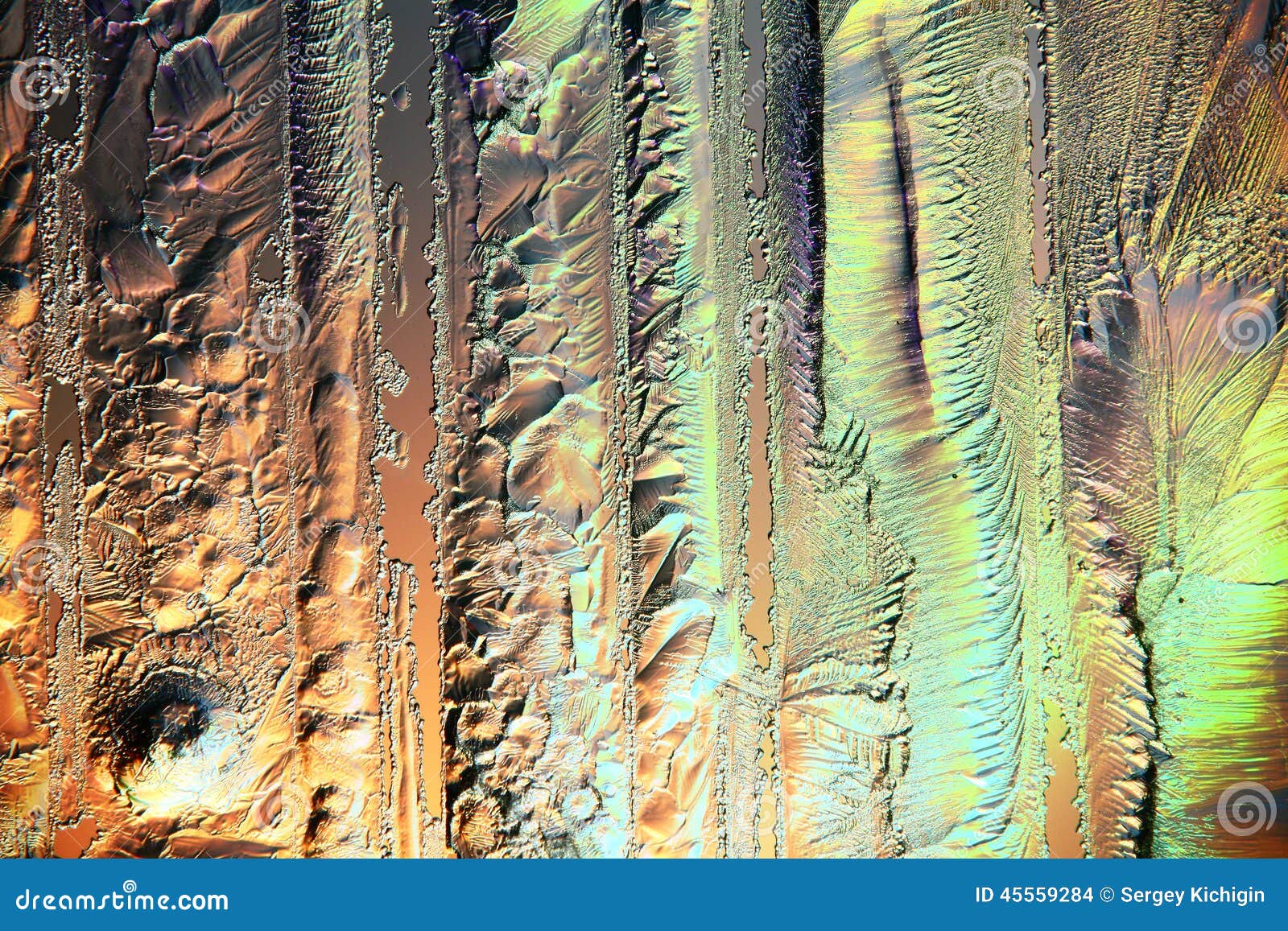 Ice Texture Macro Blue Broken Cold Stock Photo - Image of frozen, break ...