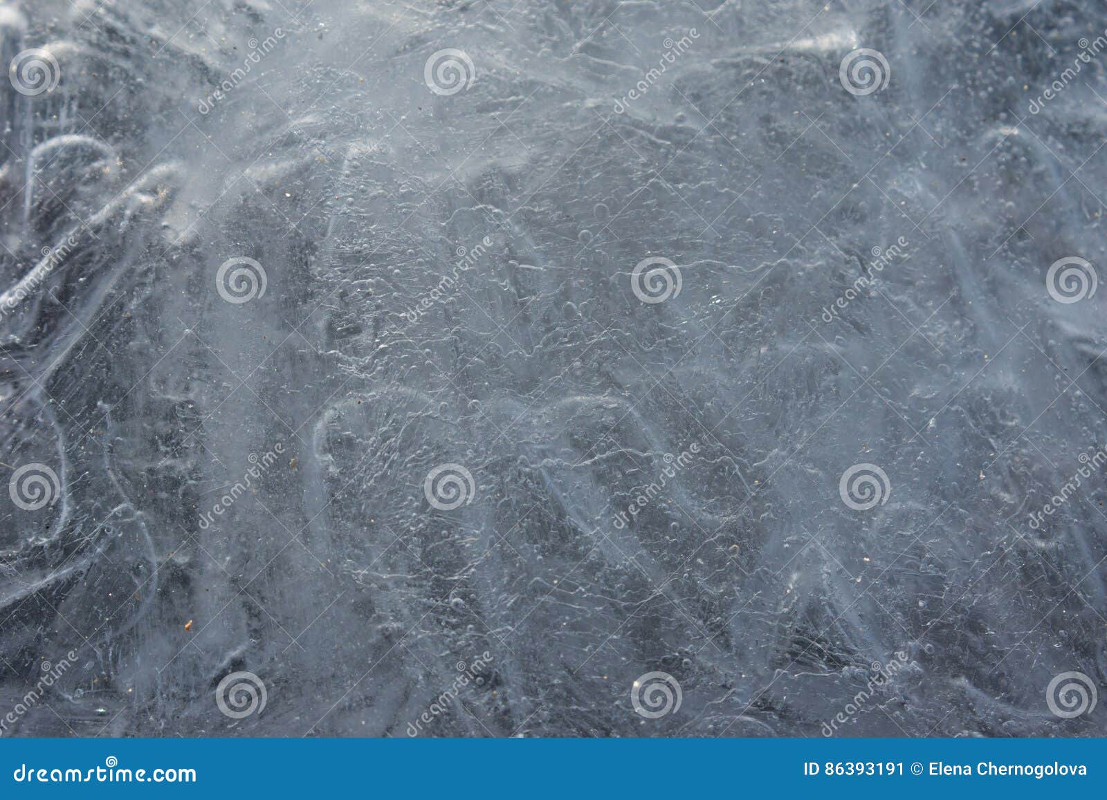 Ice. Texture. stock image. Image of cristal, texture - 86393191