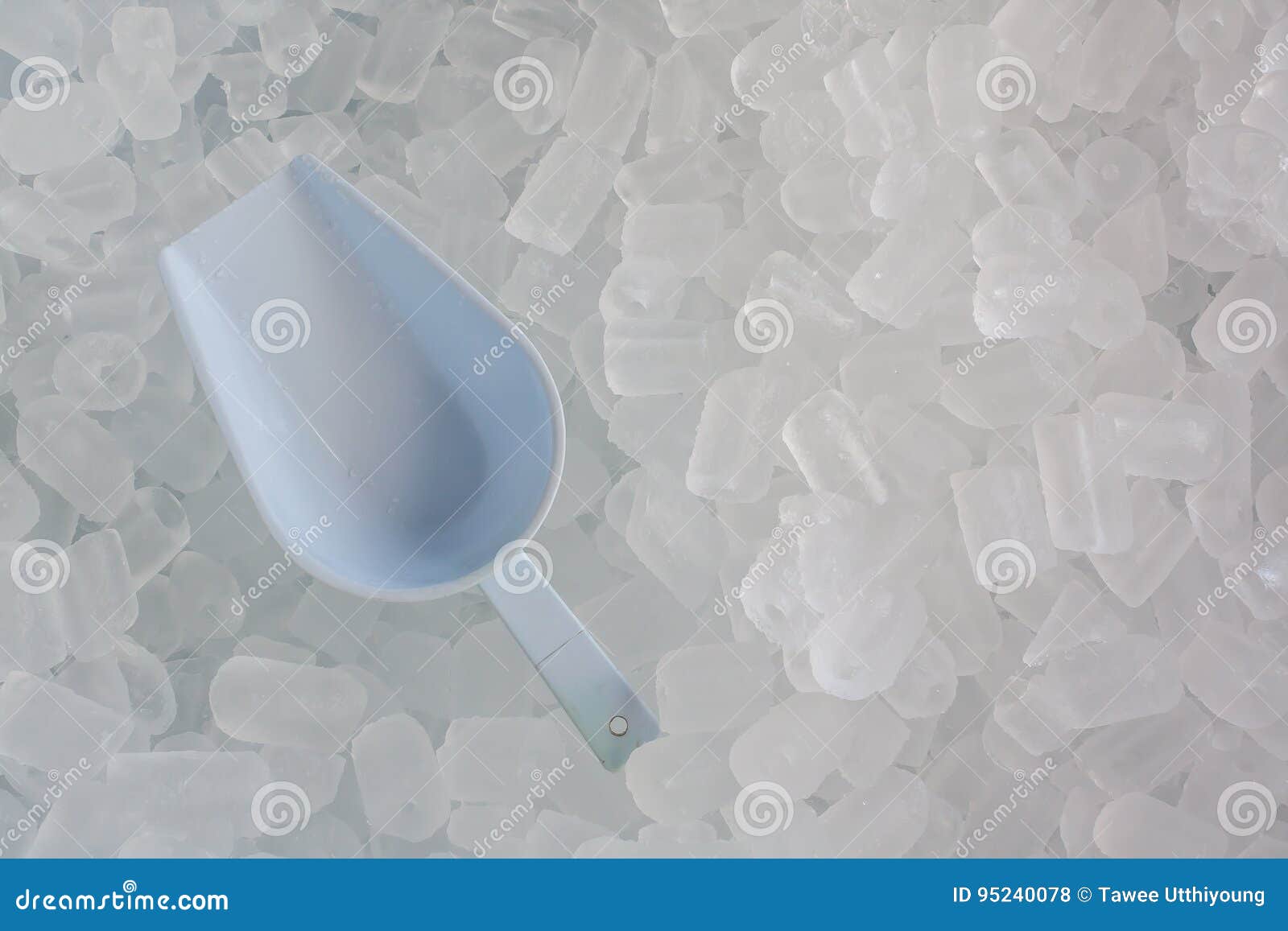 Ice tube stock photo. Image of light, fresh, bucket, tubes - 95240078