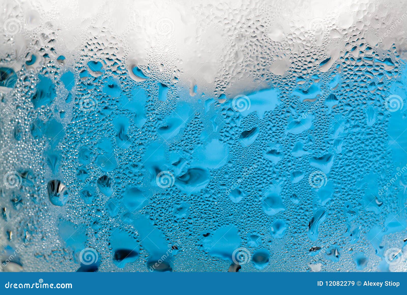 Ice water stock image. Image of liquid, macro, fresh - 12082279