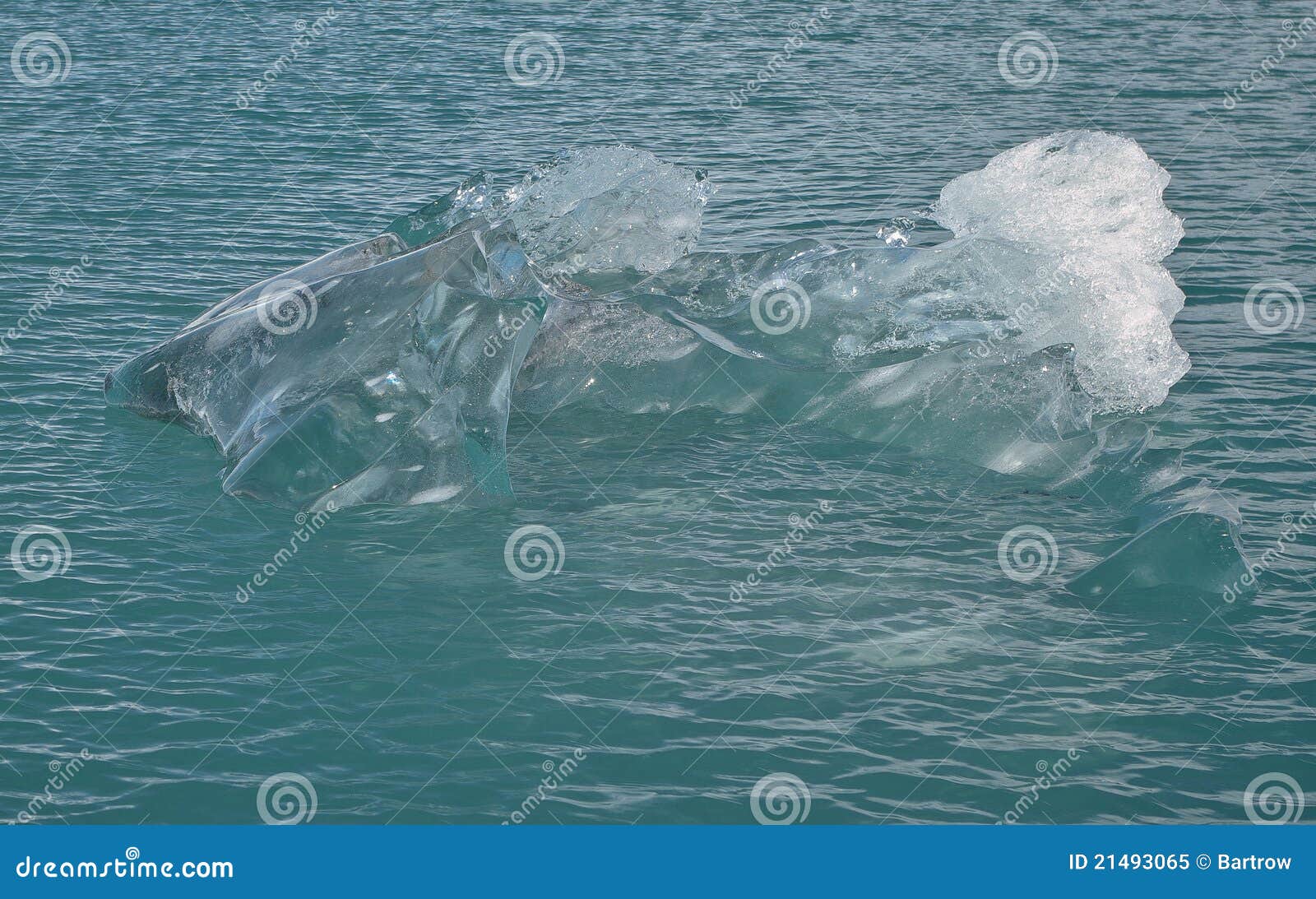 Ice in the water stock image. Image of polar, excursion - 21493065