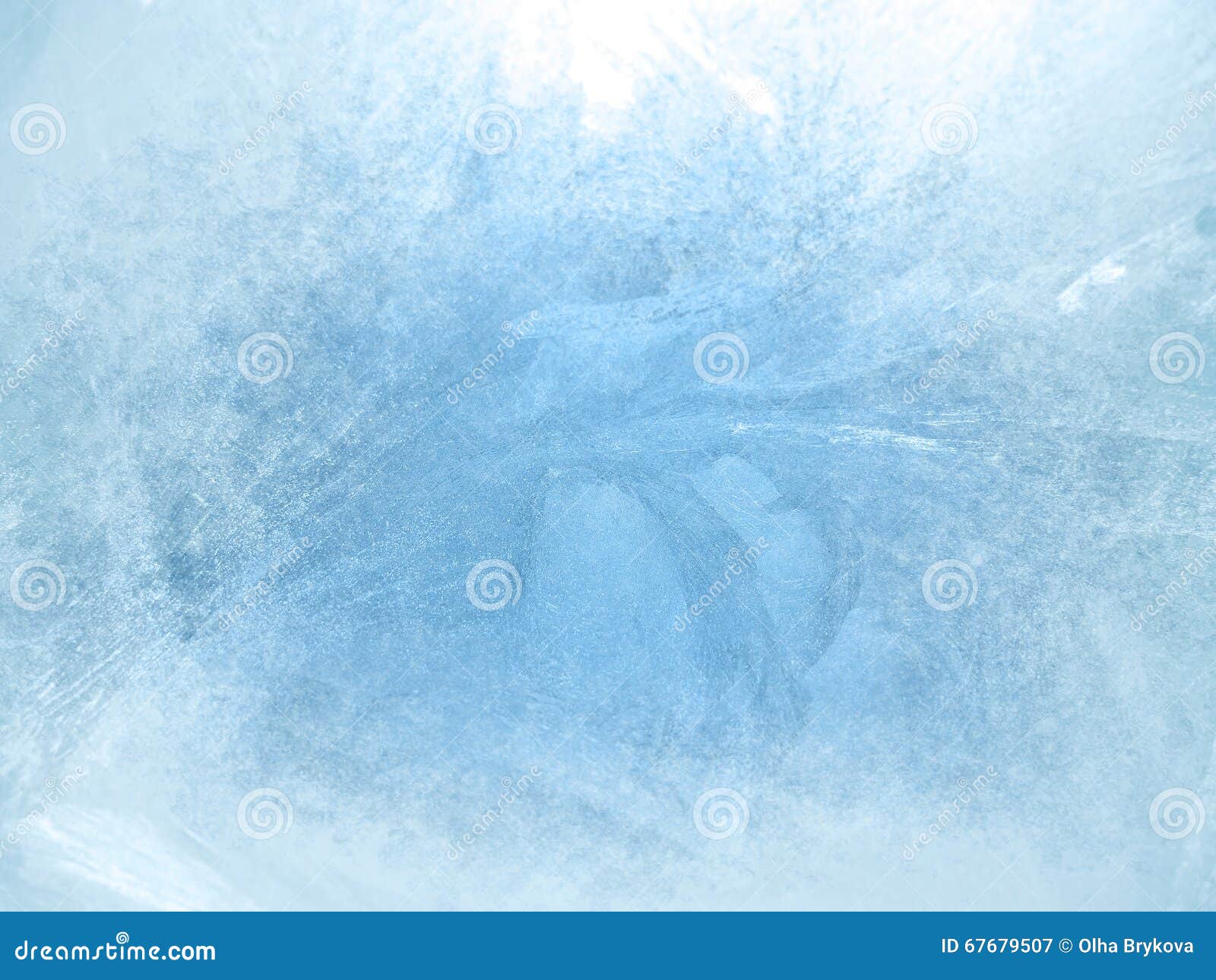 Ice on a Window, Background Stock Image - Image of ornamental, glass ...