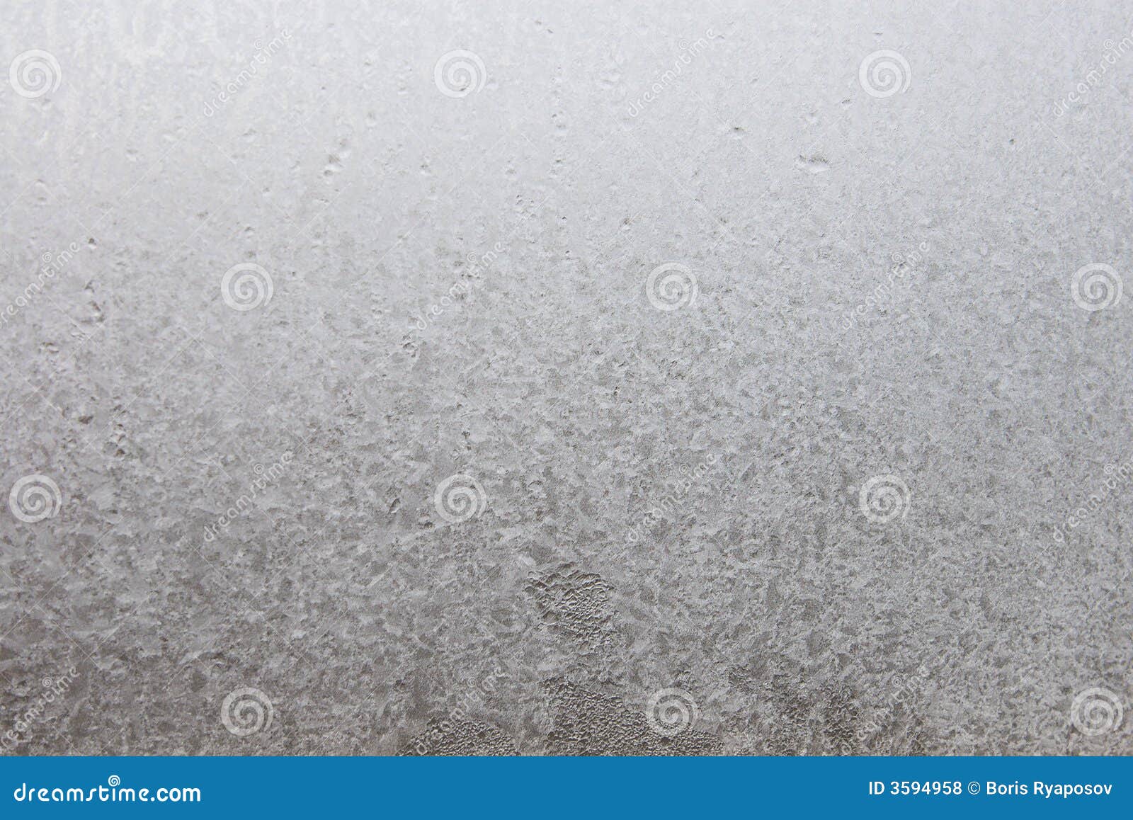 Ice on window glass stock photo. Image of decoration, season - 3594958