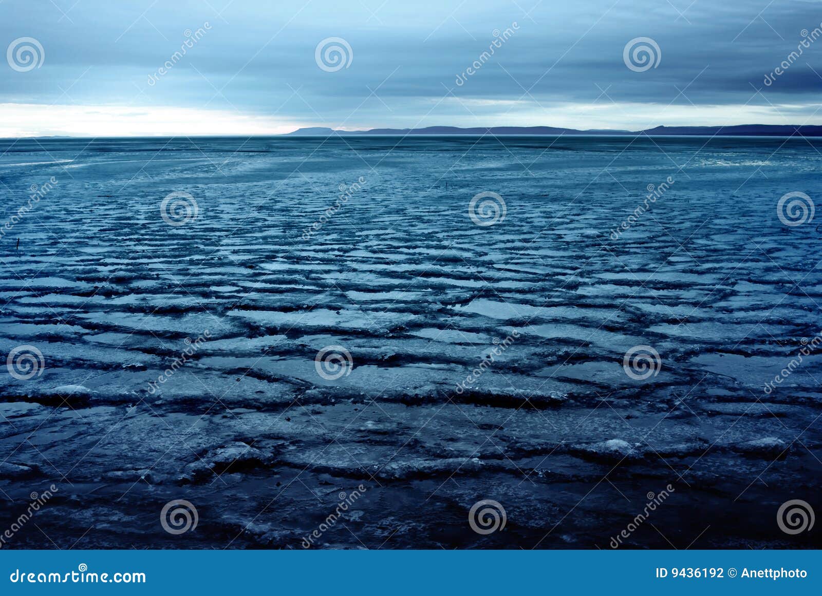 Ice world stock photo. Image of destination, cold, frosty - 9436192