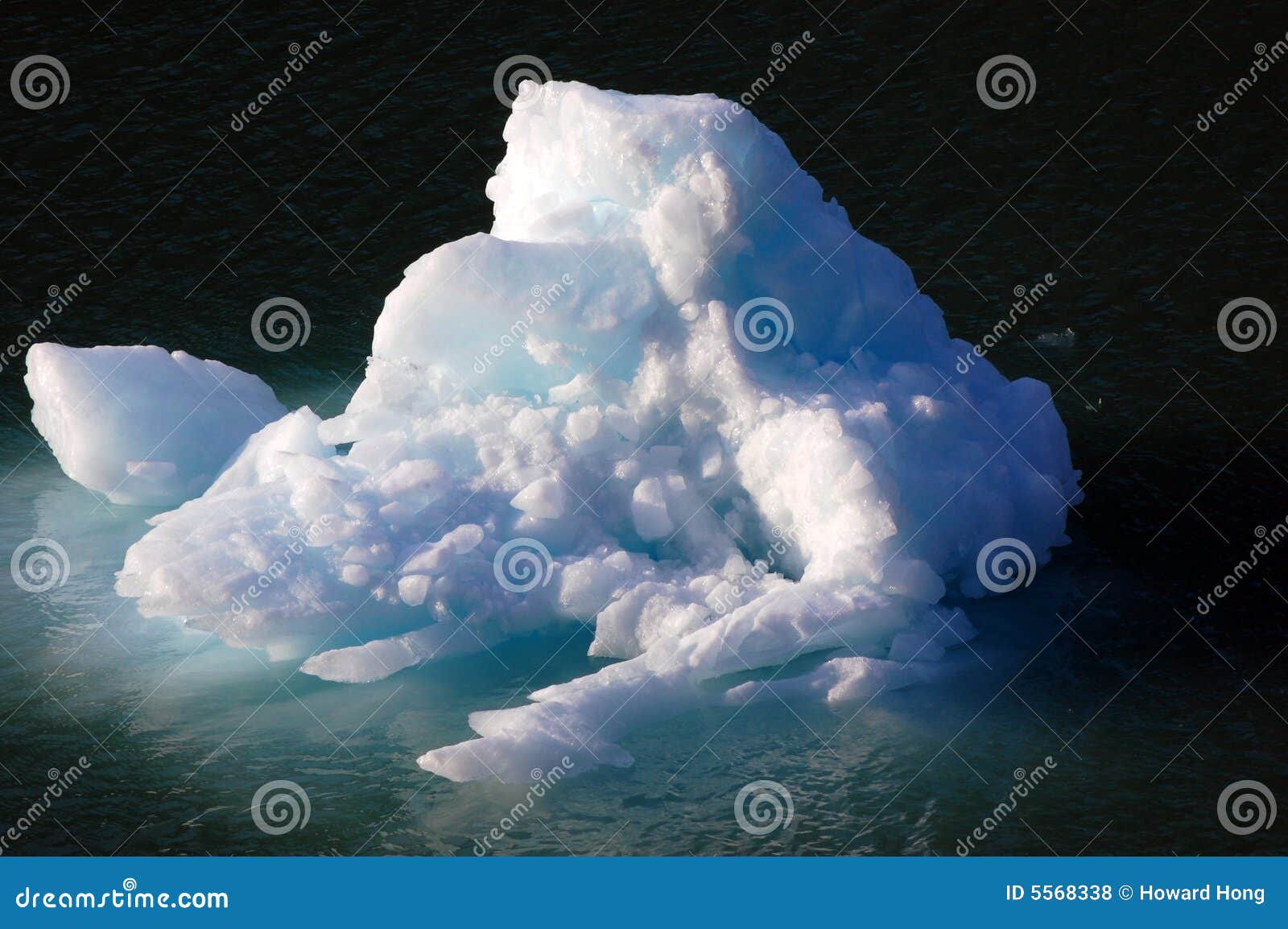 Iceberg Imagen. Imagen: 5568338