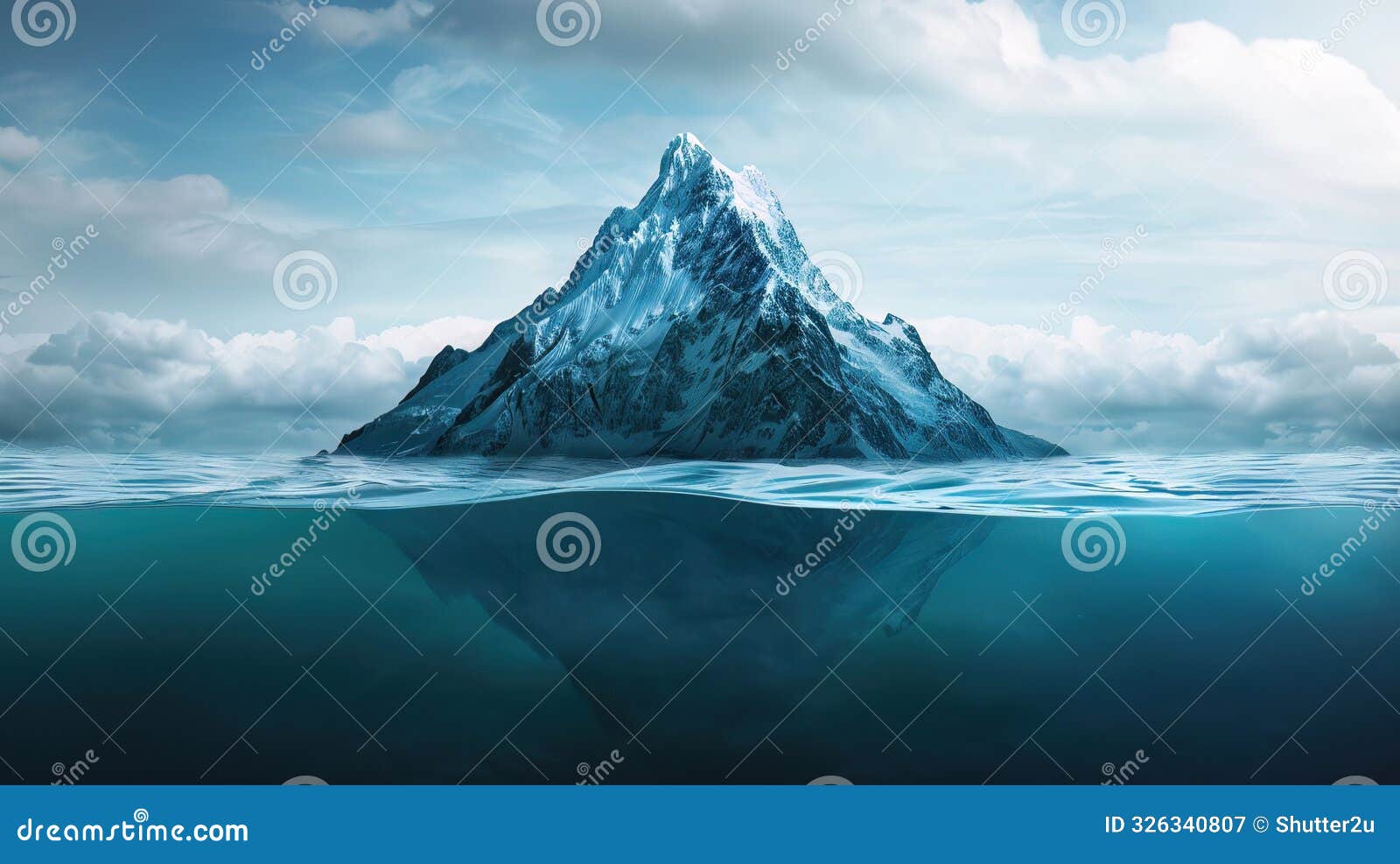 The Iceberg Model in Business Where the Observable Issues are only a ...