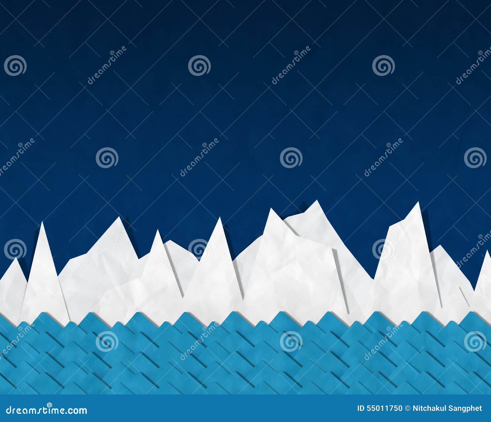 Cartoon Iceberg Stock Photos - Download 19 Royalty Free Photos