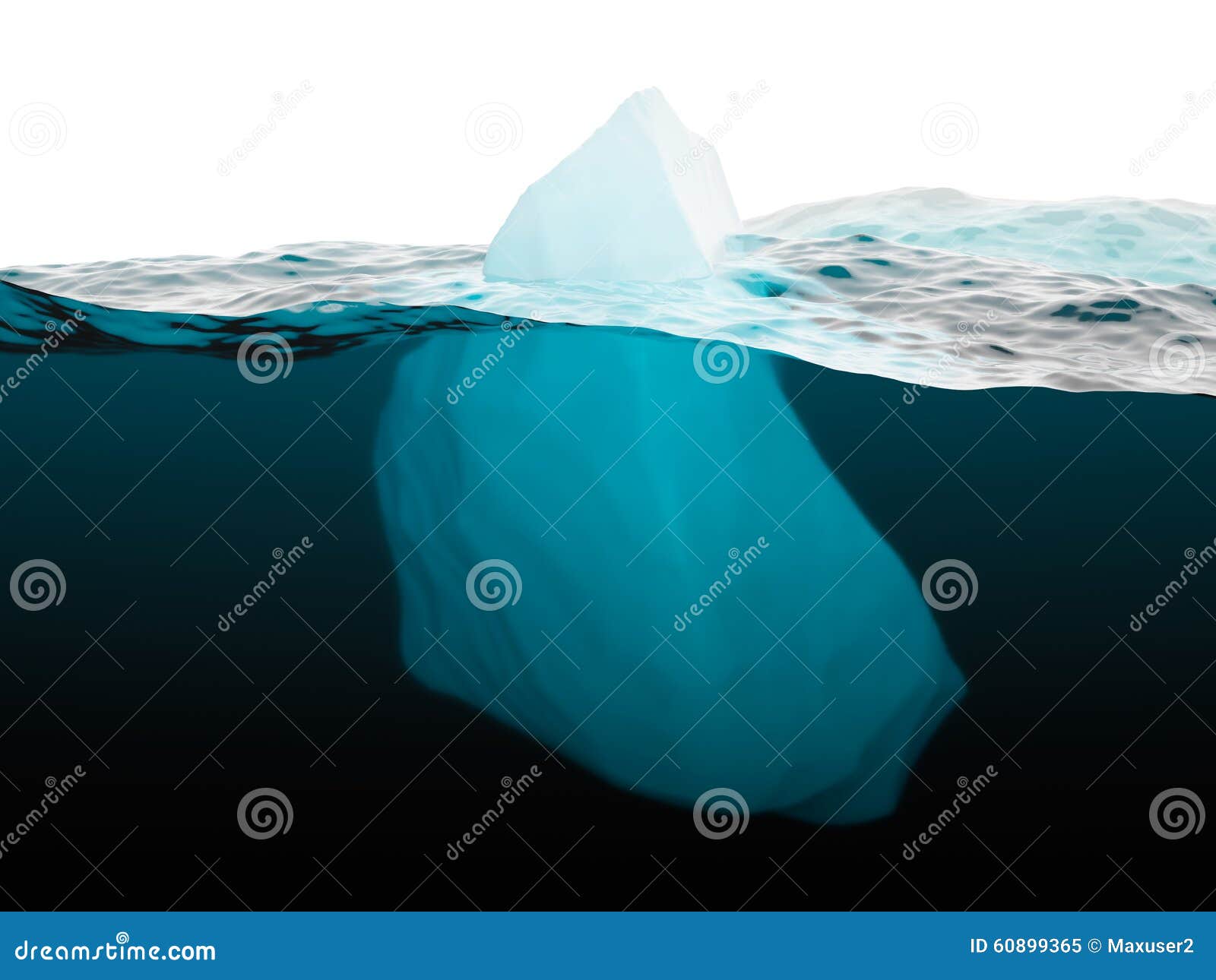 Surface Water Iceberg Stock Illustrations – 1,134 Surface Water Iceberg ...