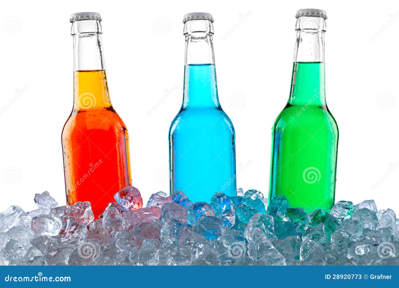 Icecold drinks stock image. Image of glass, cool, condense - 28920773