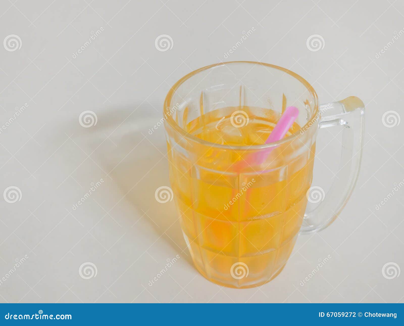Iced cool Chinese tea stock photo. Image of aroma, cafe - 67059272