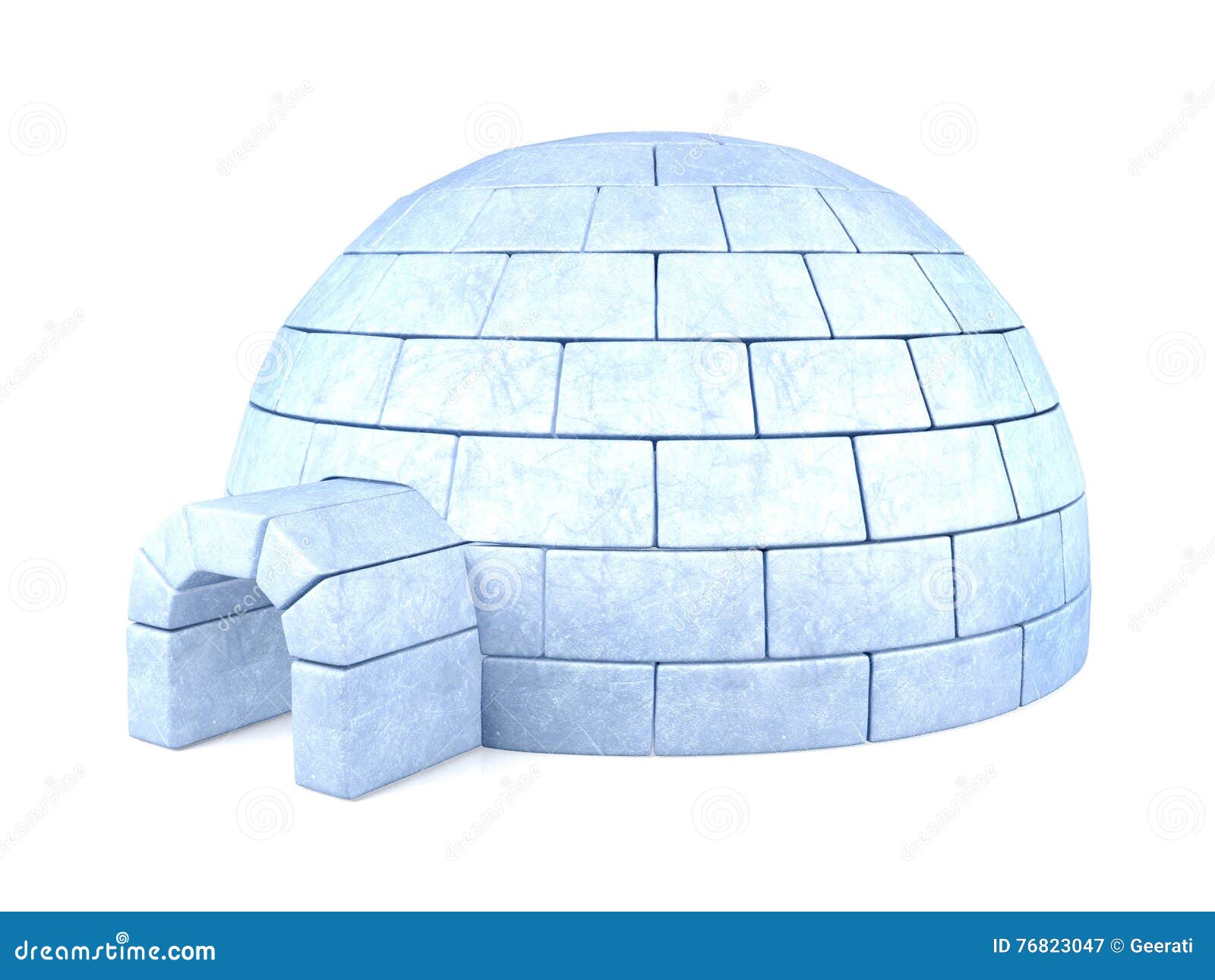 Ipicture of iglo - specialbezy