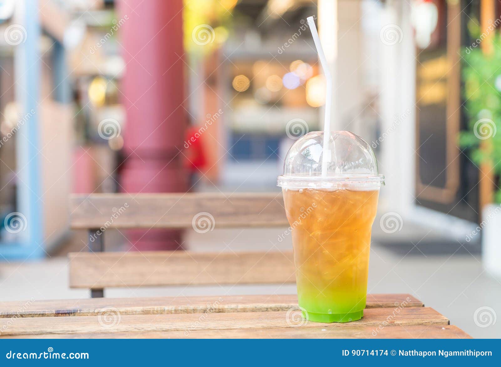 Iced kiwi tea stock photo. Image of freshness, beverage - 90714174