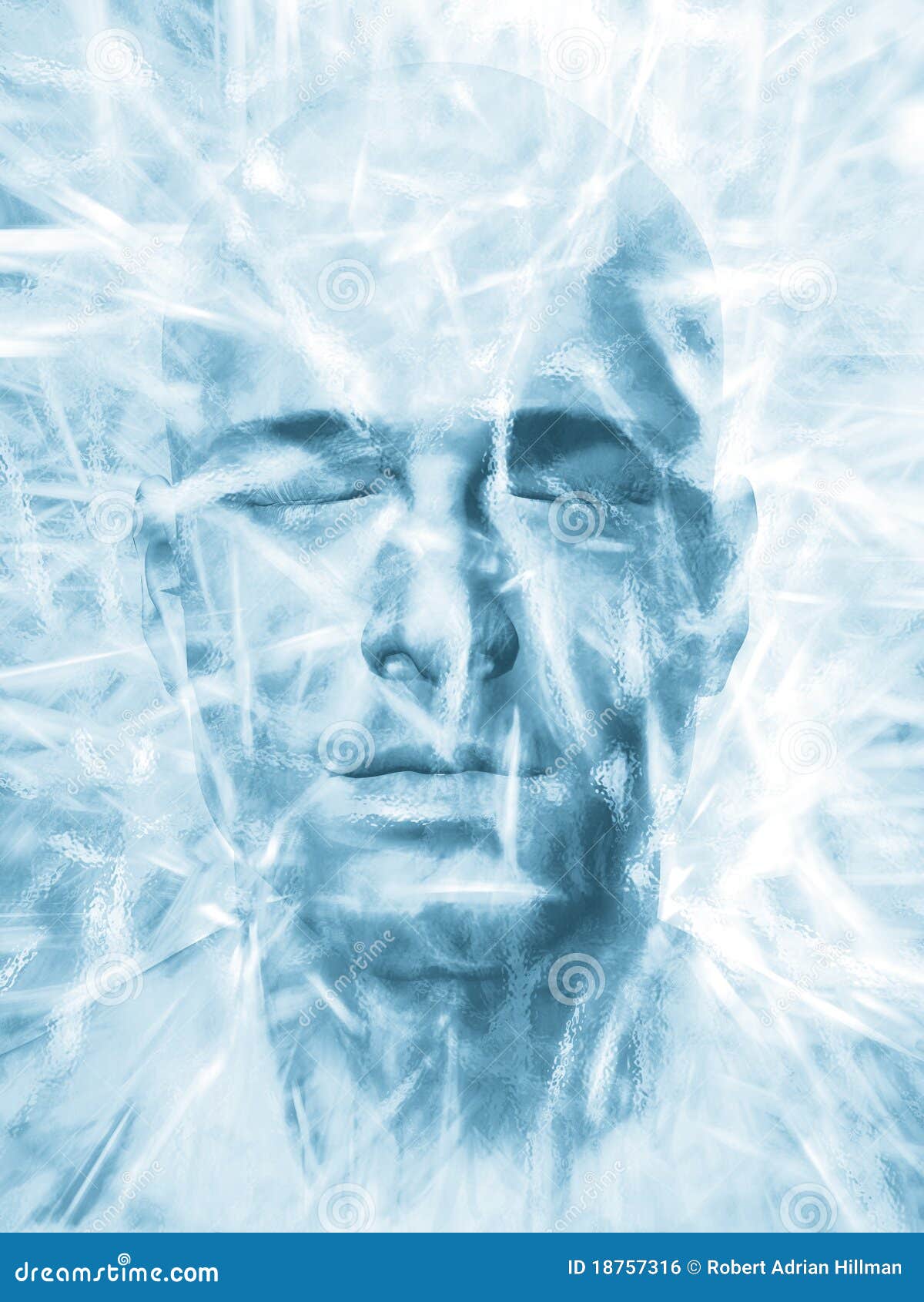 Motionless Portrait Stock Illustrations – 26 Motionless Portrait Stock ...