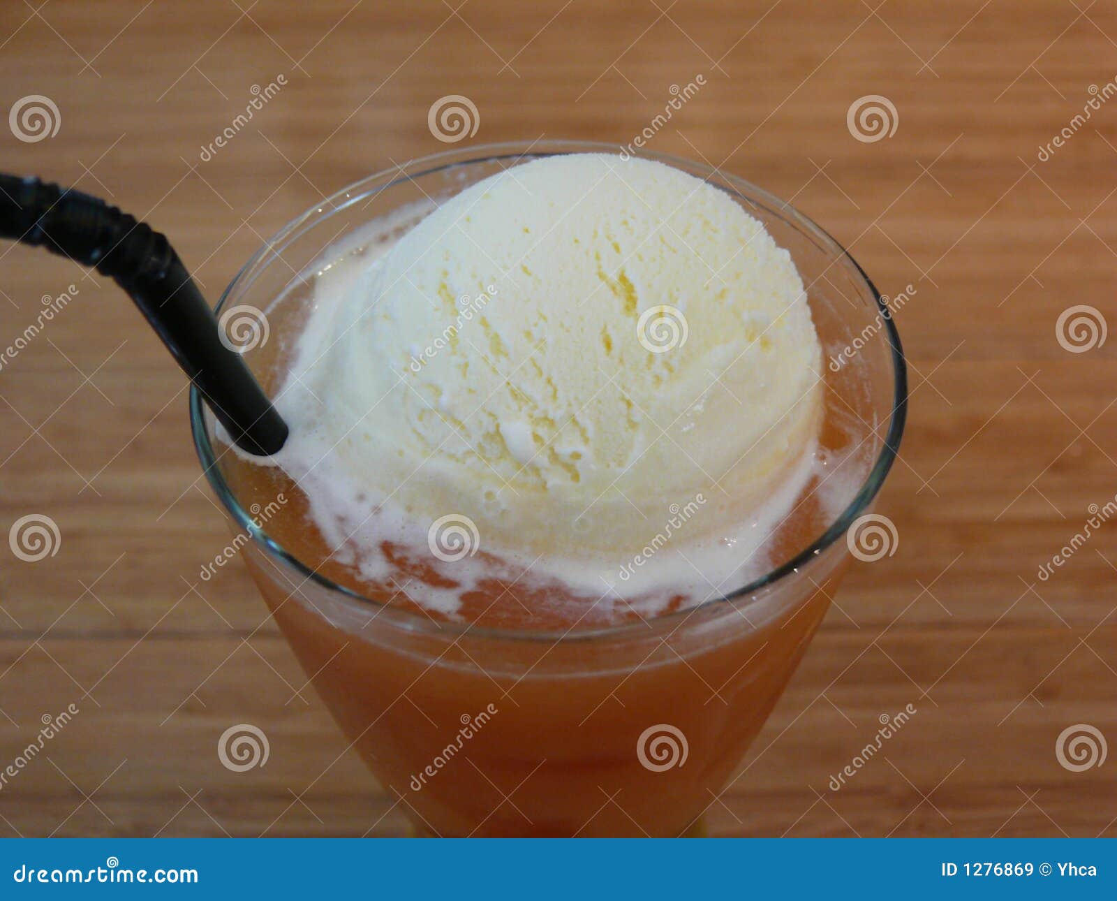 Iced tea close up stock image. Image of details, flavored - 1276869