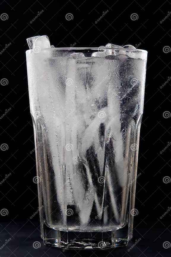 Iced water stock photo. Image of fresh, cold, water, refresh - 10620034