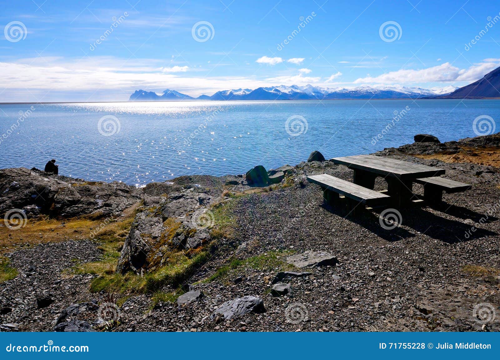 Iceland stock photo. Image of travel, camping, iceland - 71755228