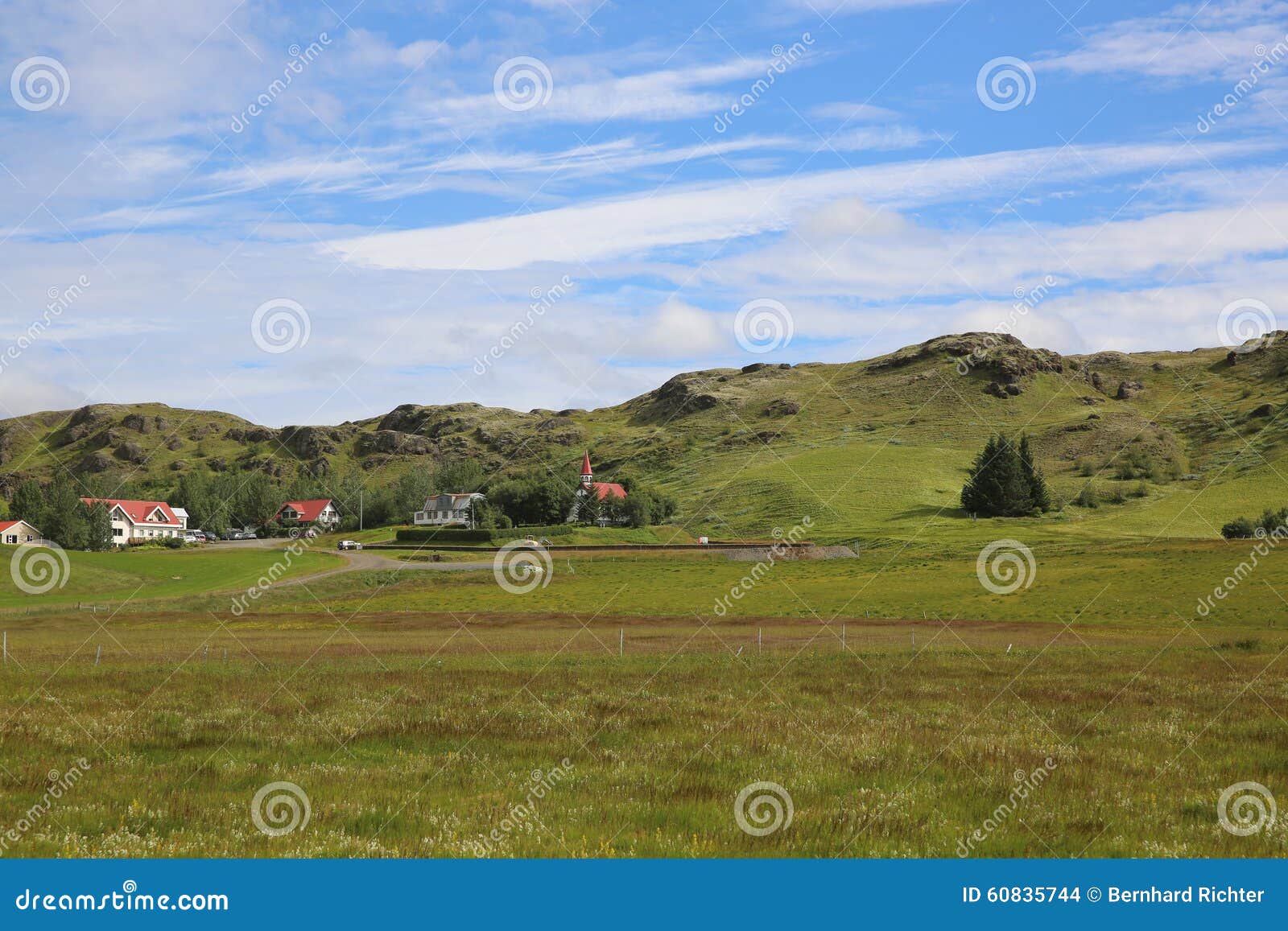 Iceland stock photo. Image of environment, beautiful - 60835744