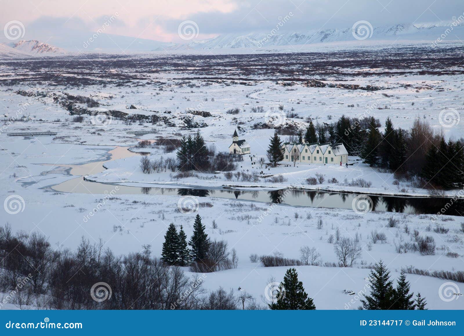 Iceland views stock image. Image of icelandic, north - 23144717