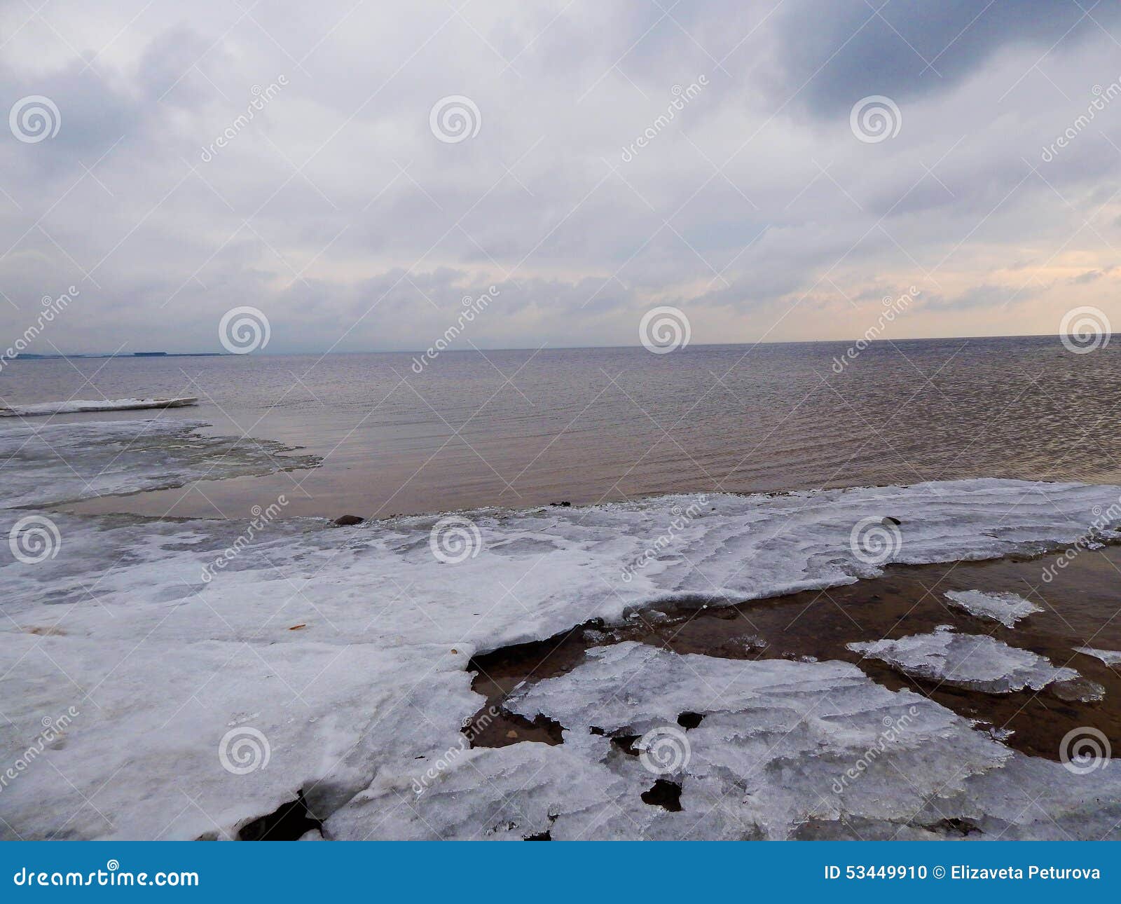 Ices stock photo. Image of water, beautiful, nature, blue - 53449910