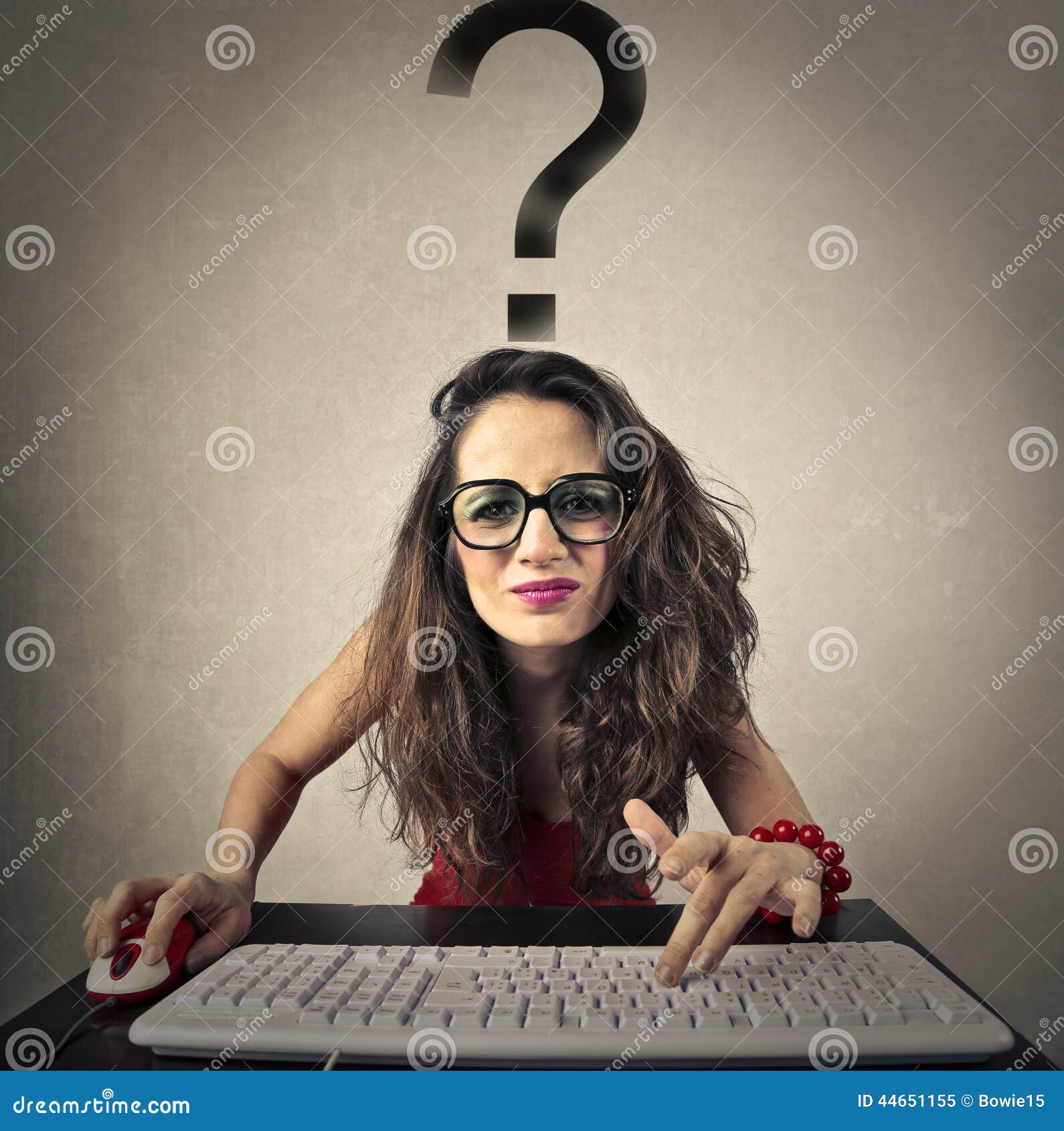 Ich habe ein Problem stockbild. Bild von geschäft, hintergrund - 44651155