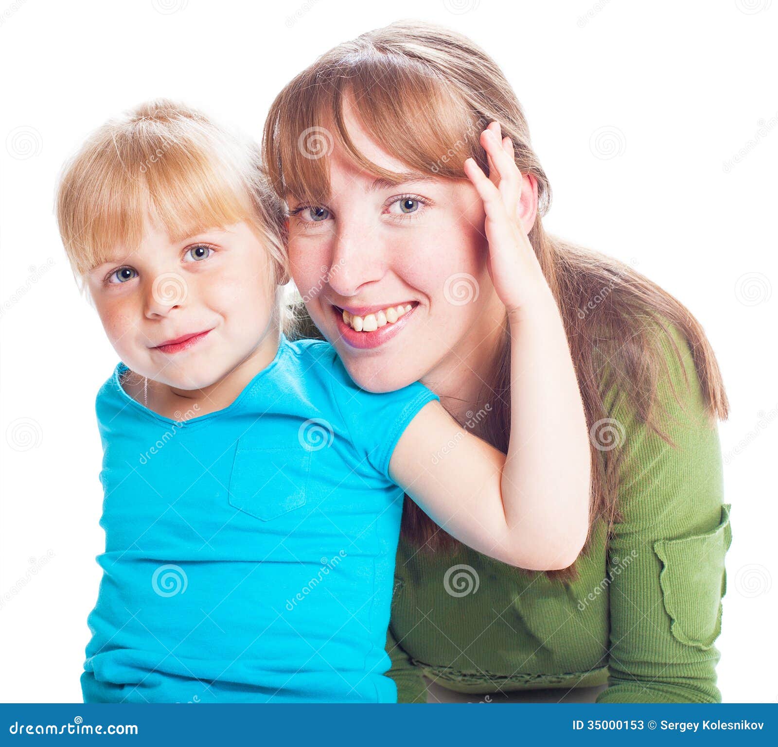 Ich liebe meine Mutter stockbild. Bild von mutter, liebe - 35000153