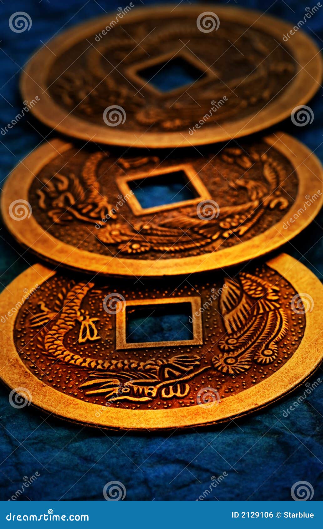 IChing stock photo. Image of oriental, philosophy, belief - 2129106