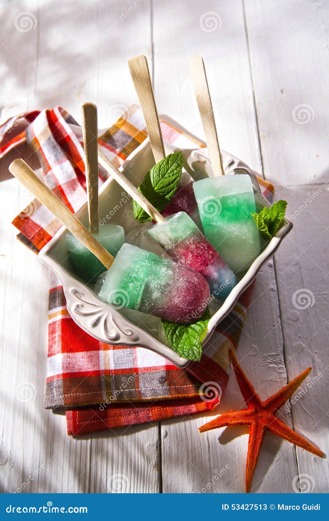 Icicle multicolored stock image. Image of white, stick - 53427513