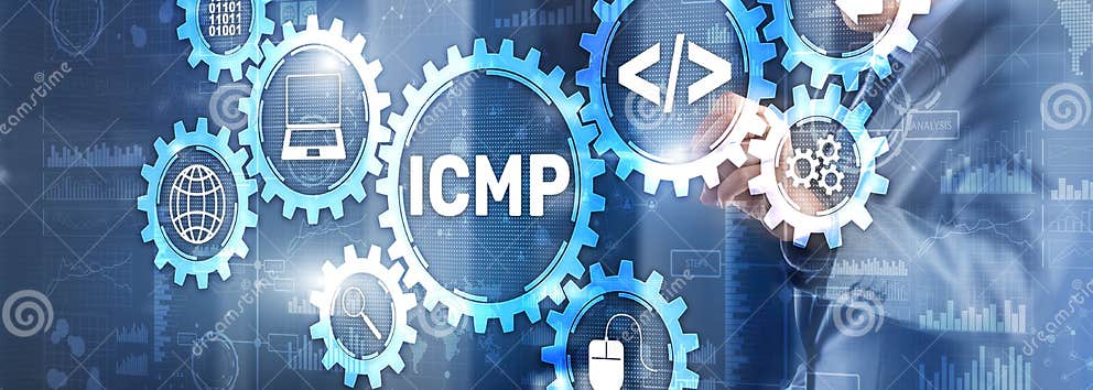 ICMP is a Network Protocol that is Part of the TCP IP Protocol Stack ...