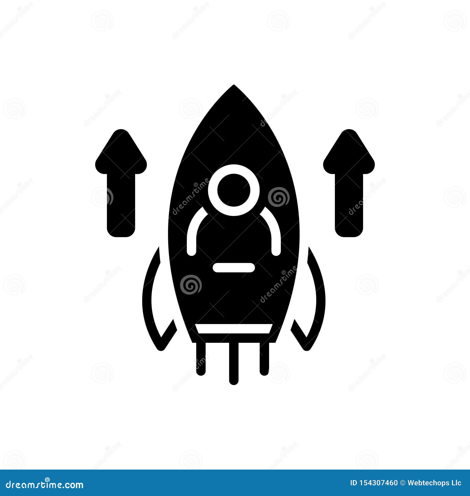 Mix Icon For Abilities, Skill And Experience Cartoon Vector ...