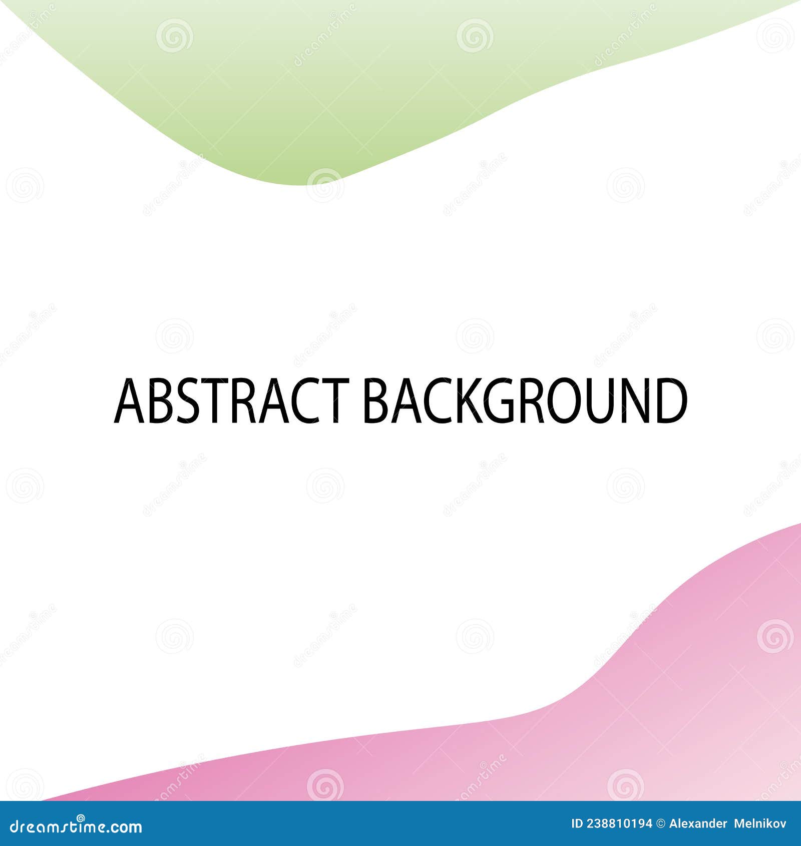 Icon Abstract Colorful Background. Vector Illustration Eps 10 Stock ...