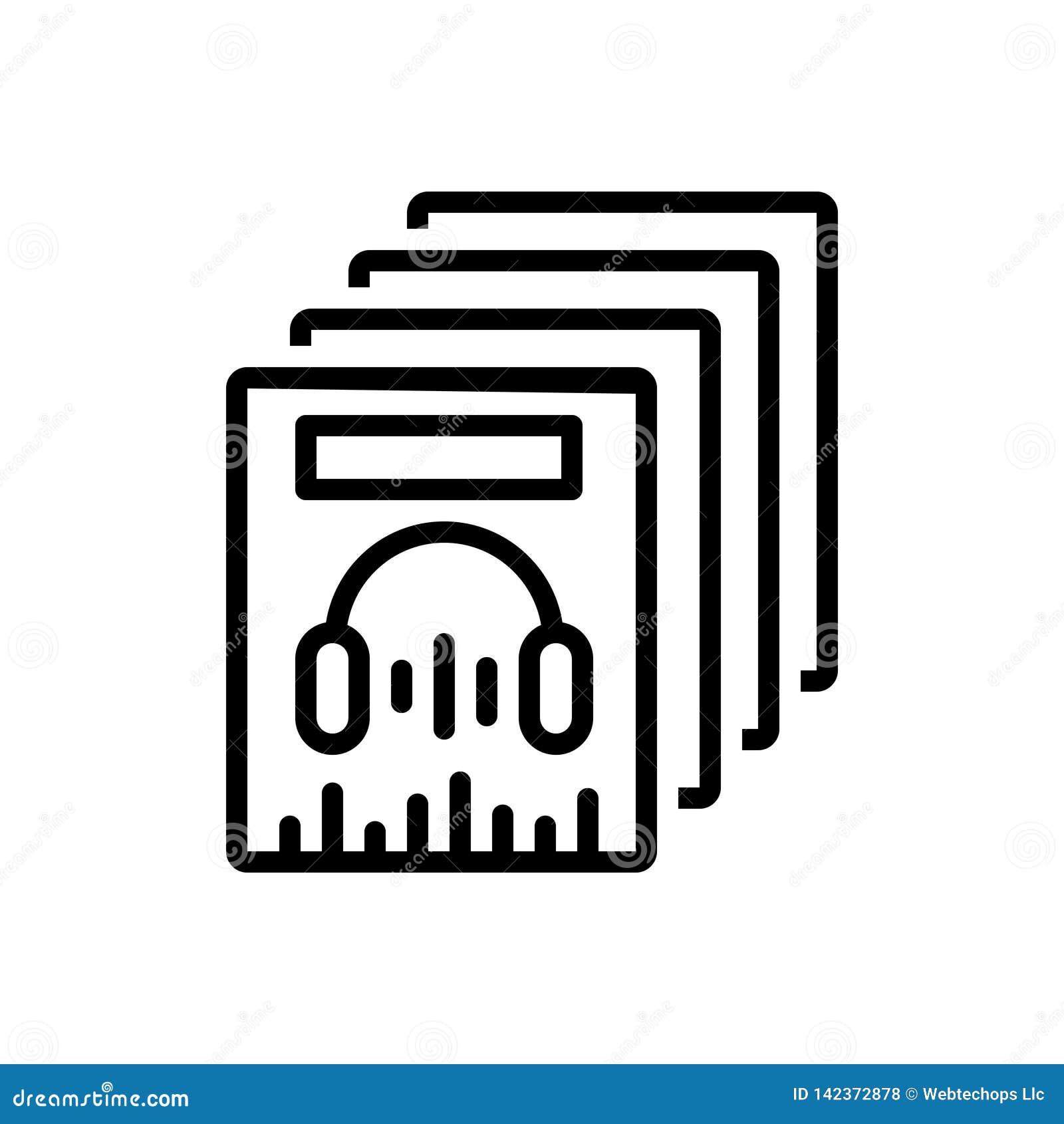 Stockpiling Line Icons Collection. Hoarding, Accumulation, Reserve ...