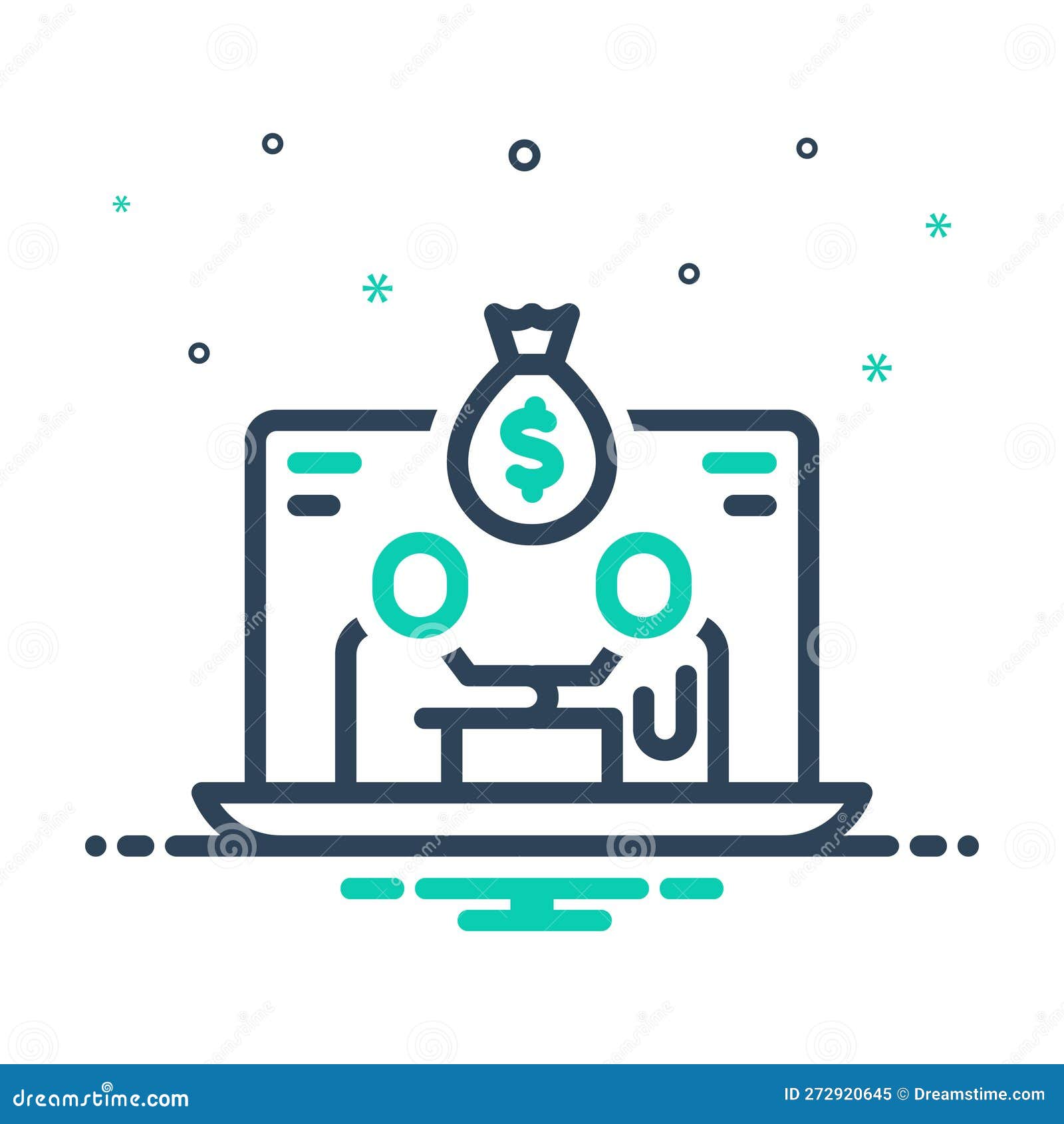 Affiliation Cartoons, Illustrations & Vector Stock Images - 2504 ...