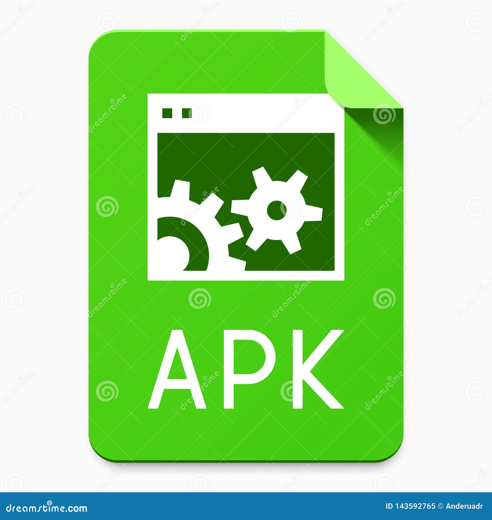 APK Flat Style File Type Pictogram Stock Vector - Illustration of ... APK Flat Style File Type Pictogram Stock Vector - Illustration of ...