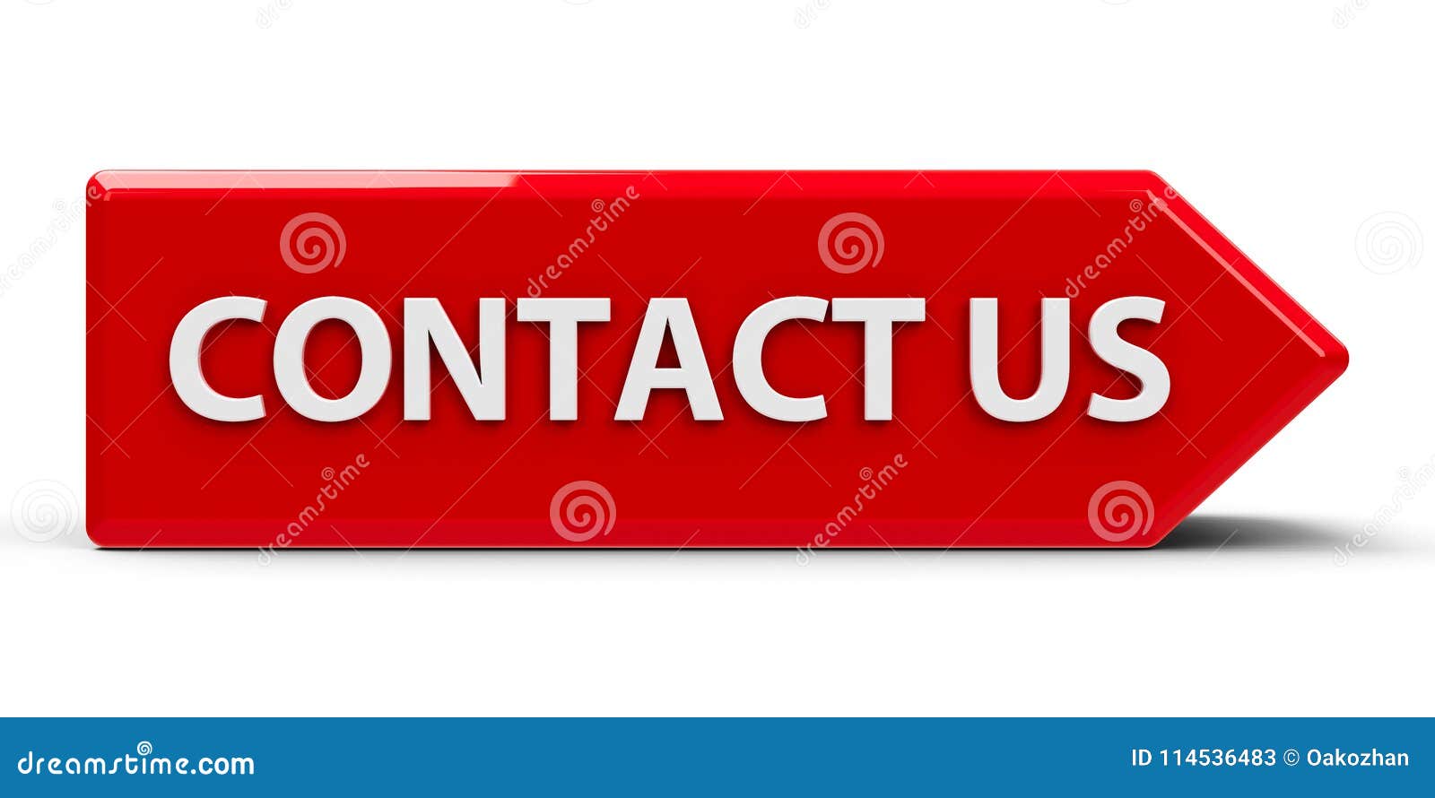 Icon arrow contact us stock illustration. Illustration of data - 114536483